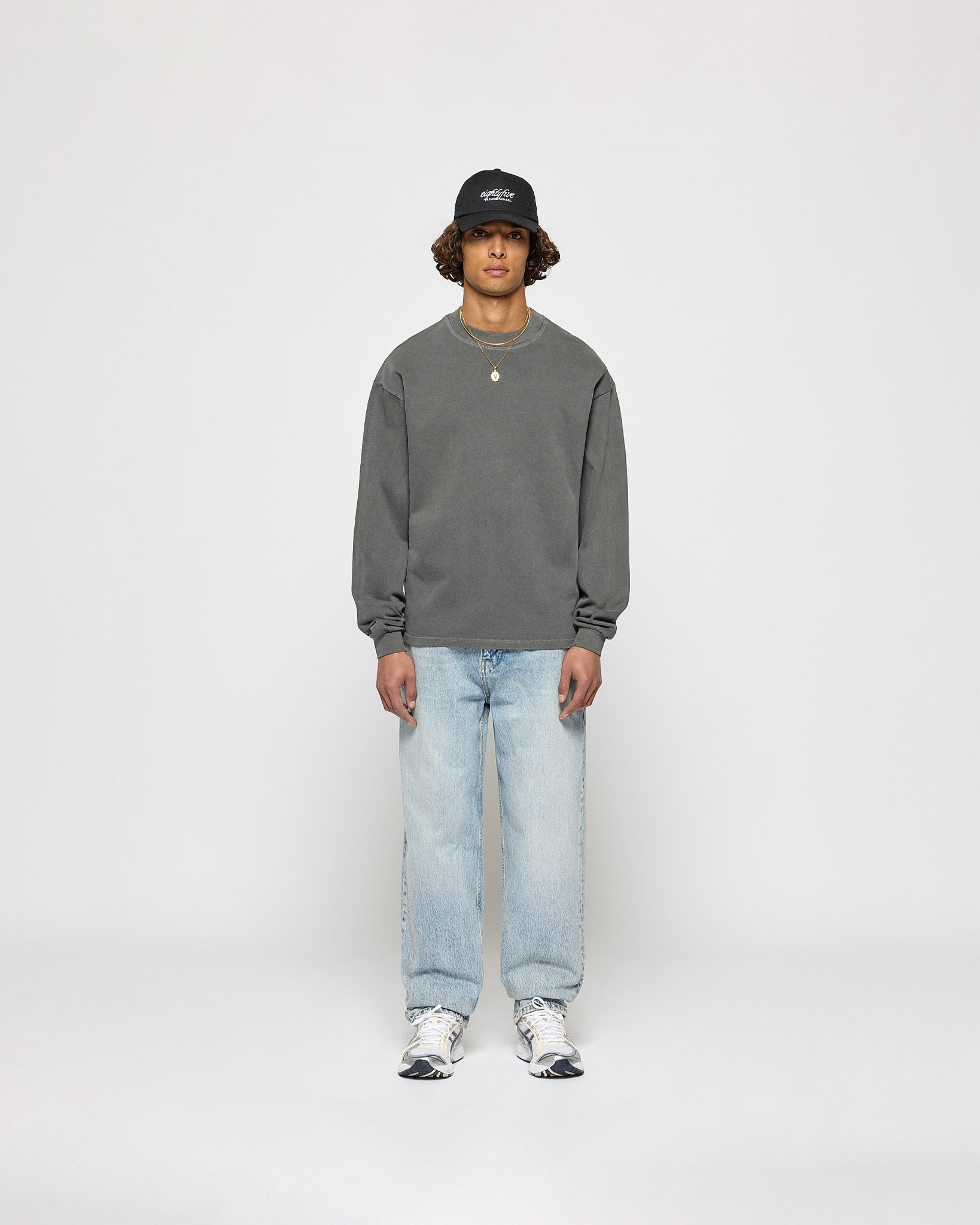 Baggy Denim – eightyfiveclo