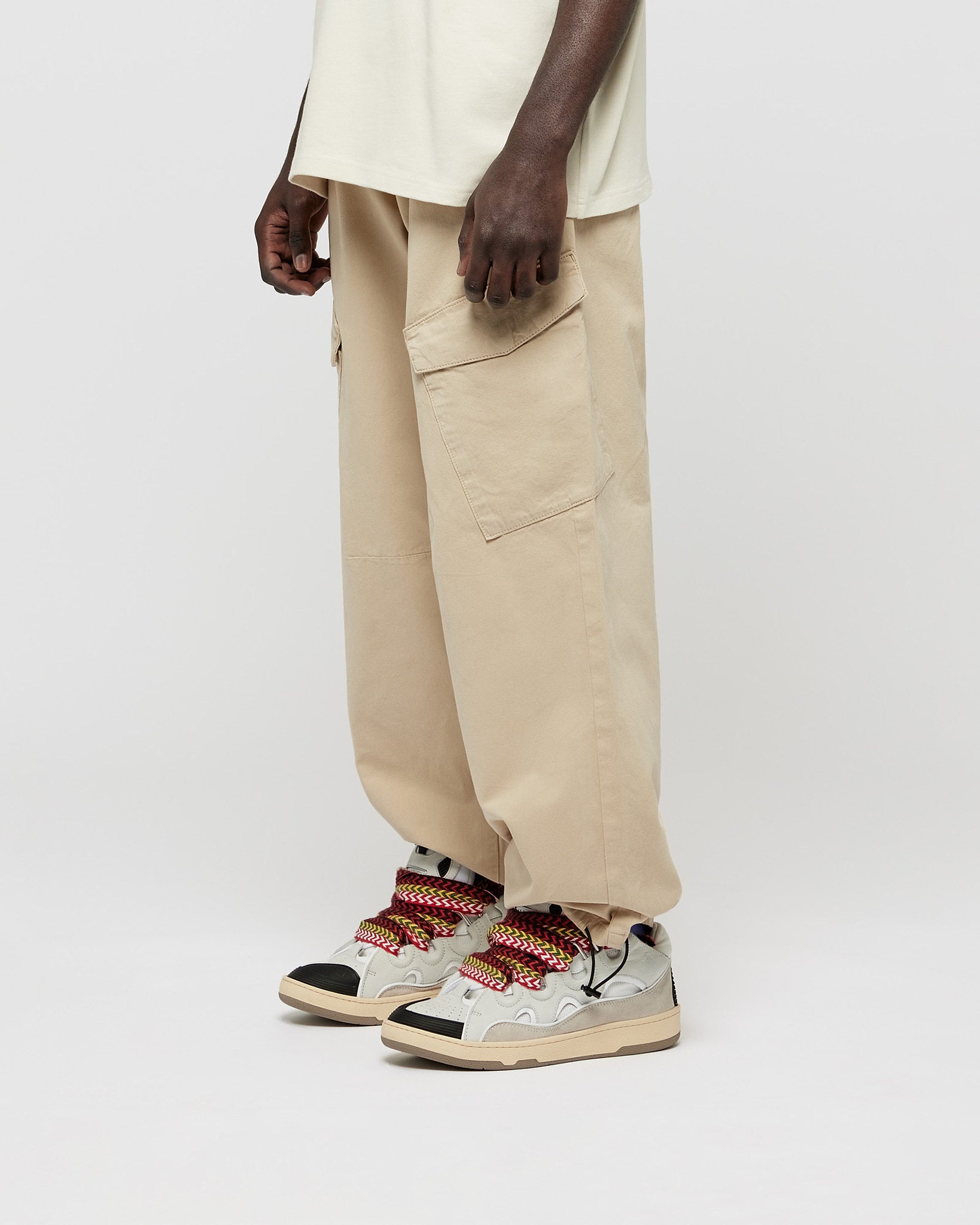 Wide Parachute Pants V2 – eightyfiveclo