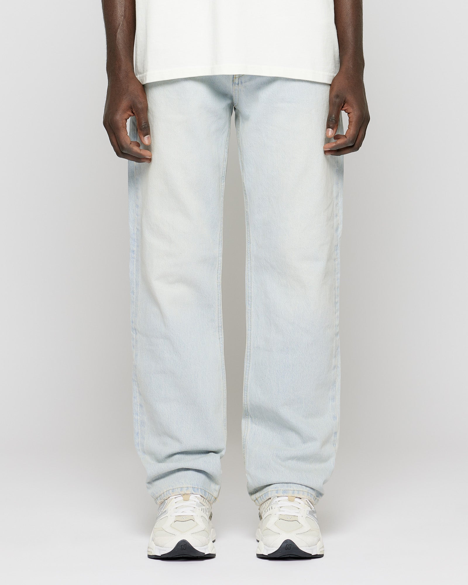 Straight Denim – eightyfiveclo