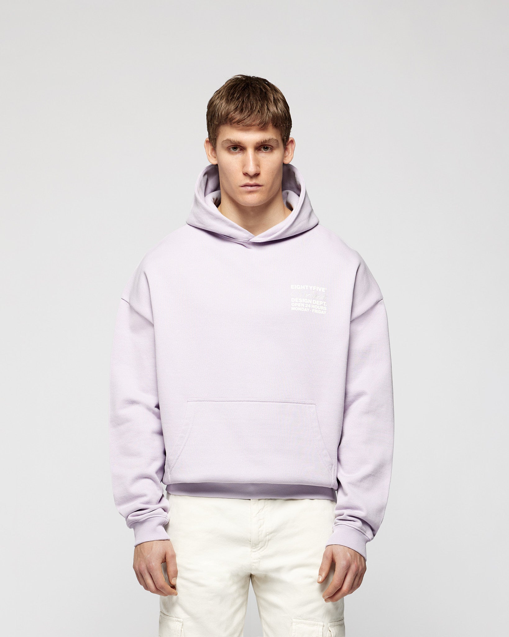 Heavy Worldwide Hoodie – eightyfiveclo