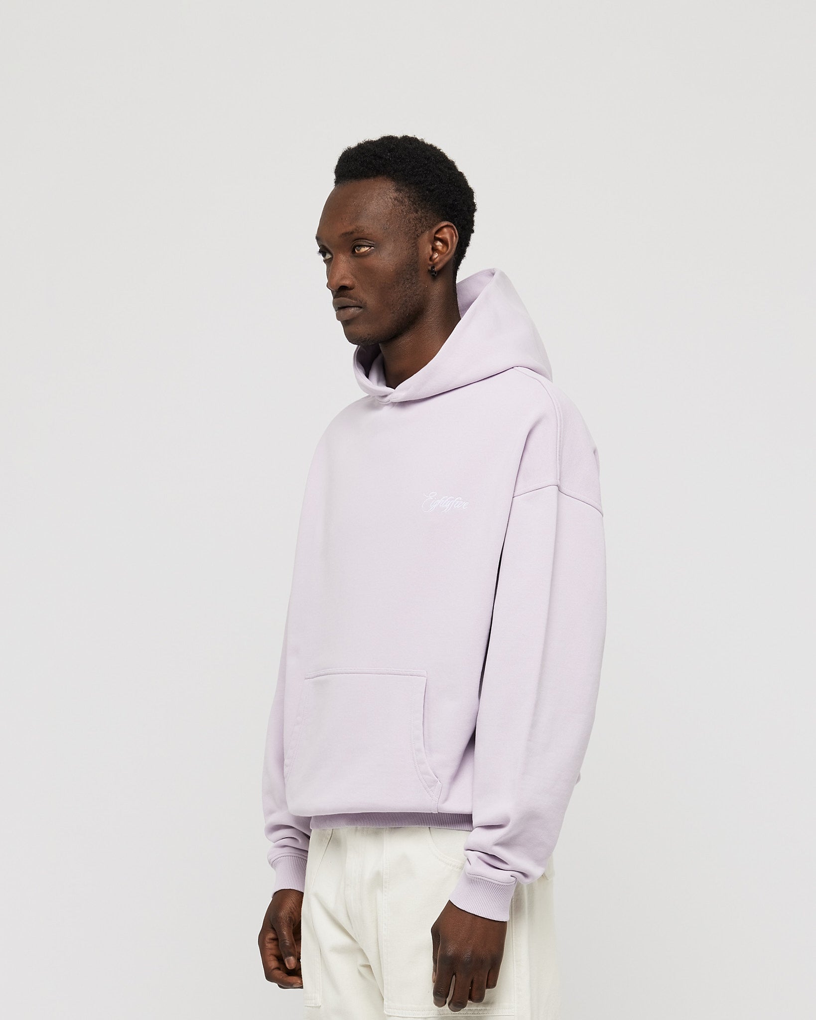 Signature Handwritten Hoodie – eightyfiveclo