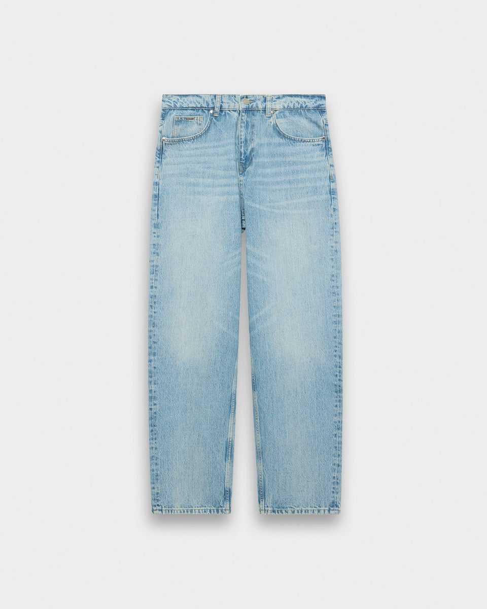 Baggy Denim – eightyfiveclo