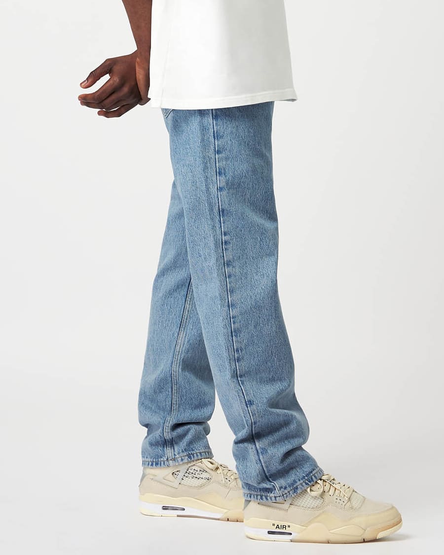 Straight Jeans – eightyfiveclo