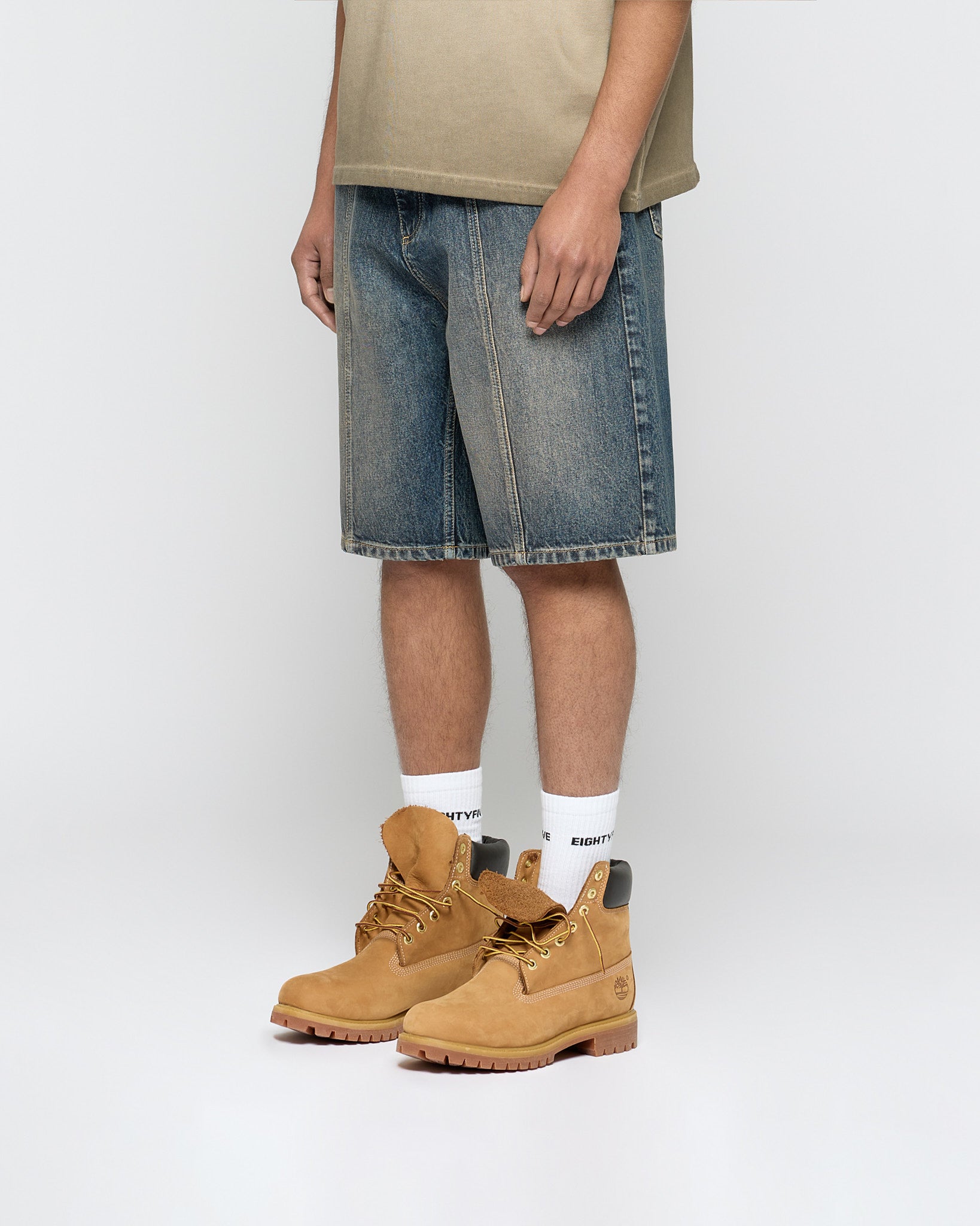 Straight Jorts – eightyfiveclo