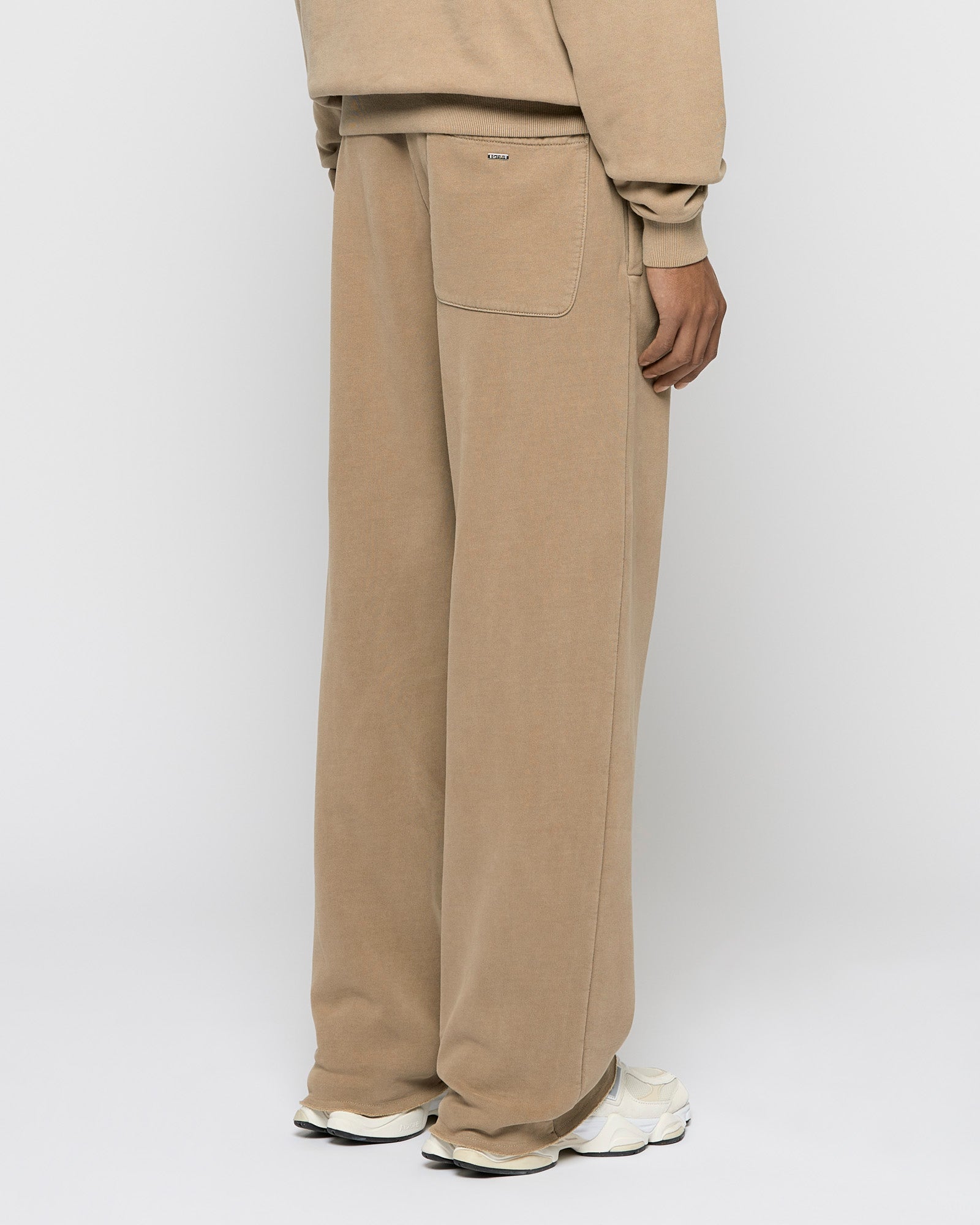 Washed Sweatpants – eightyfiveclo