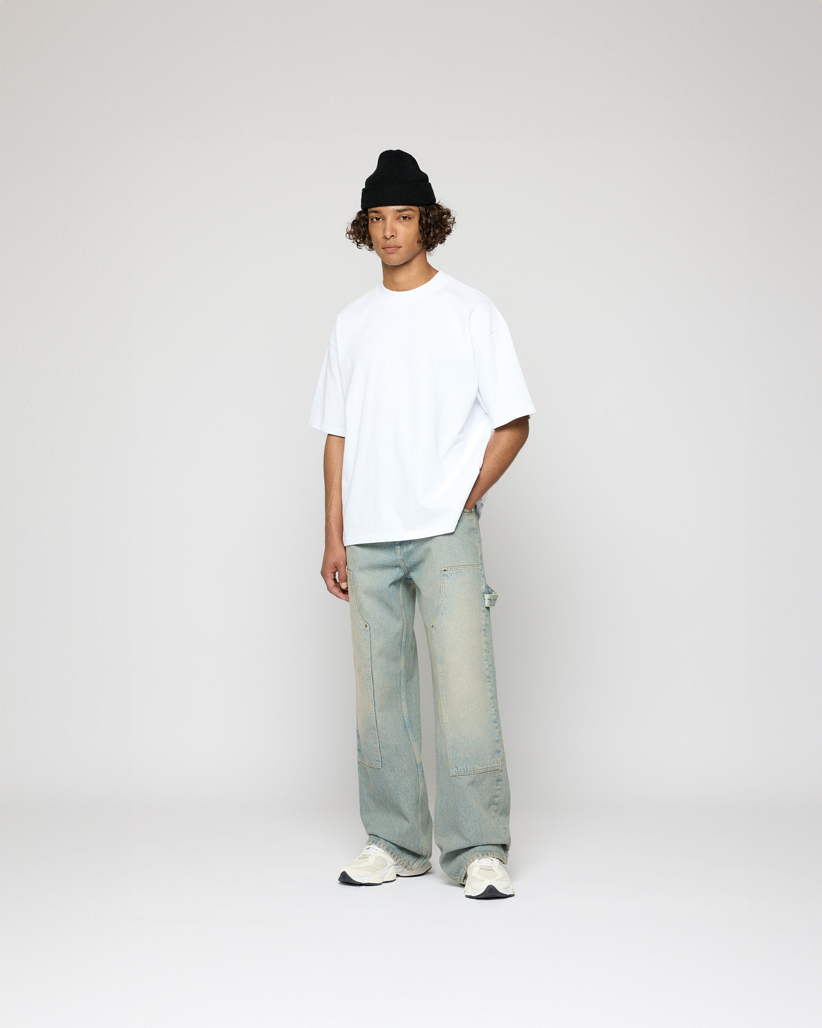Loose Carpenter Denim – eightyfiveclo