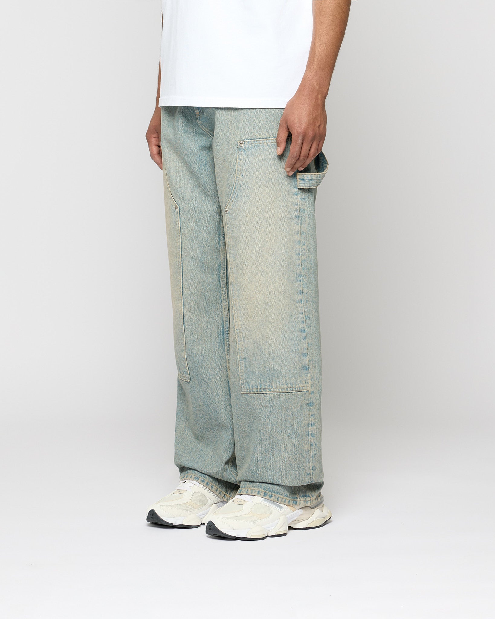 Loose Carpenter Denim – eightyfiveclo