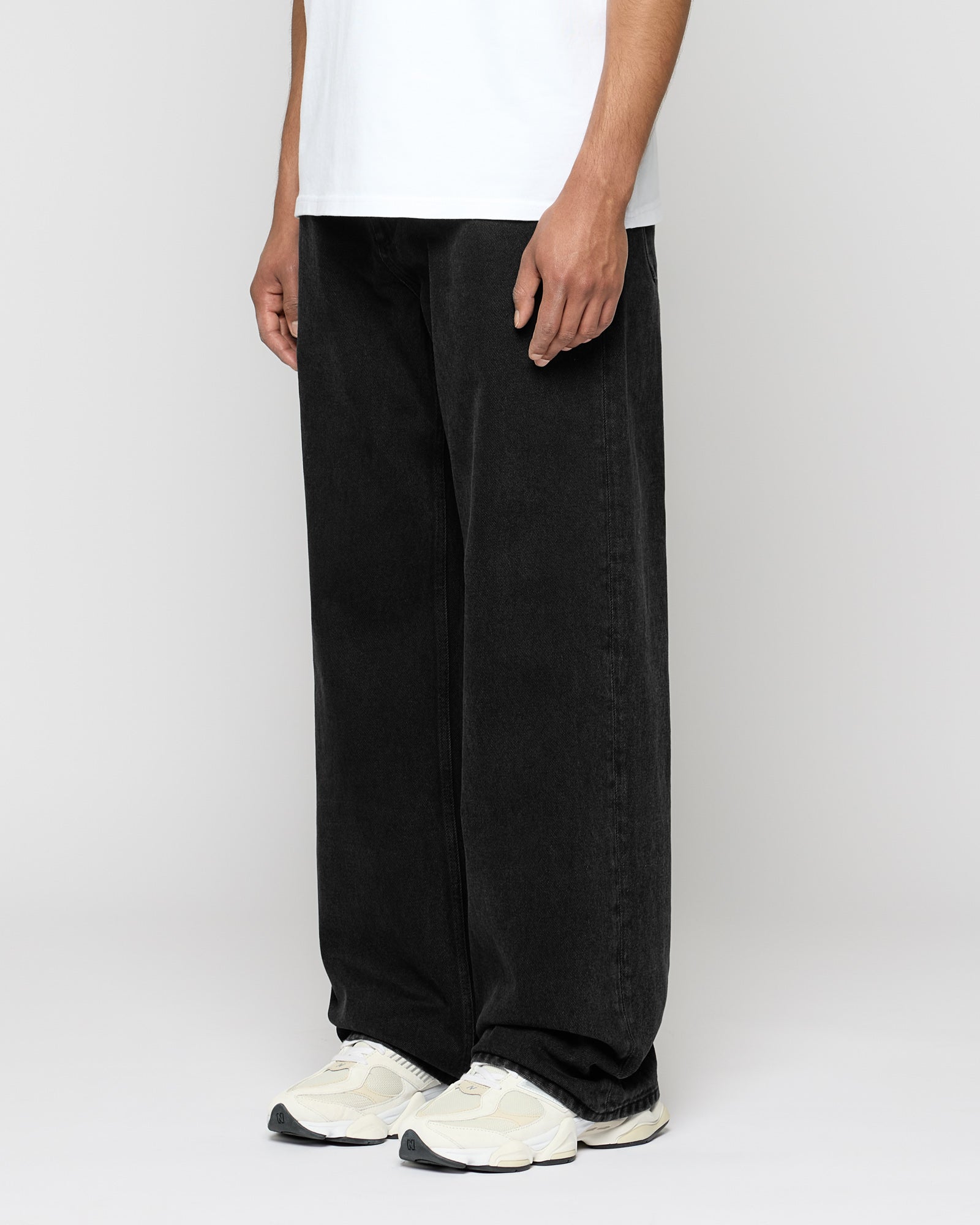 Loose Denim – eightyfiveclo