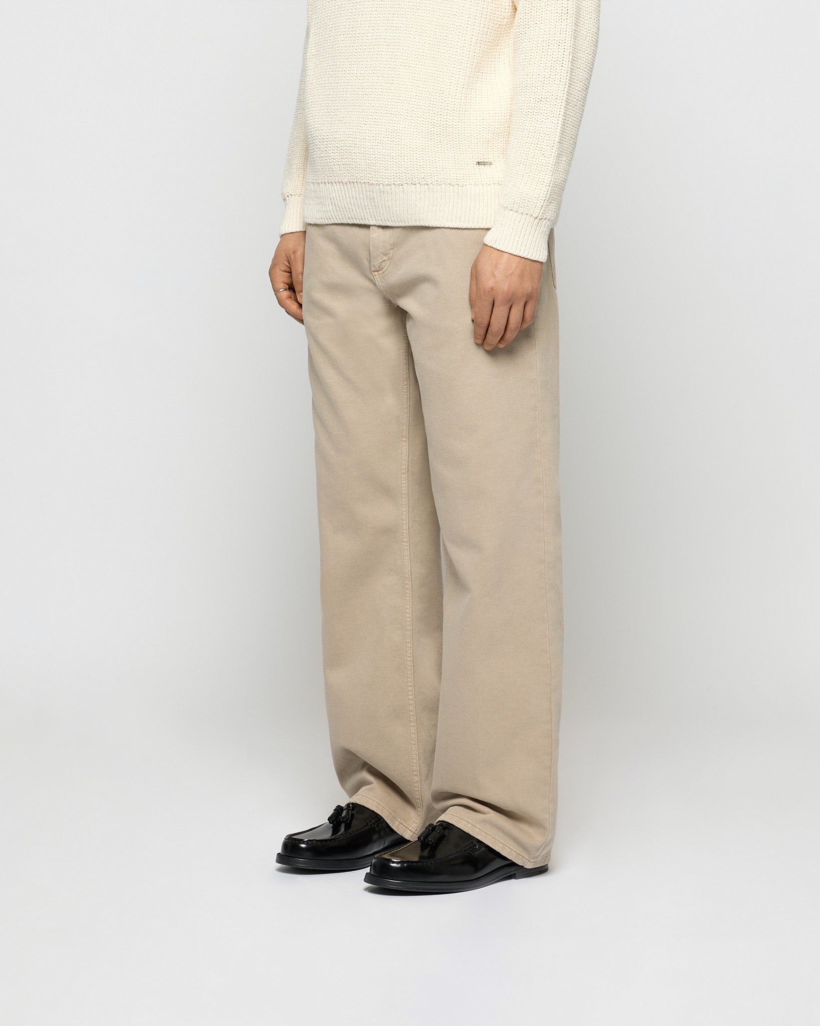 Relaxed Fit Denim – eightyfiveclo