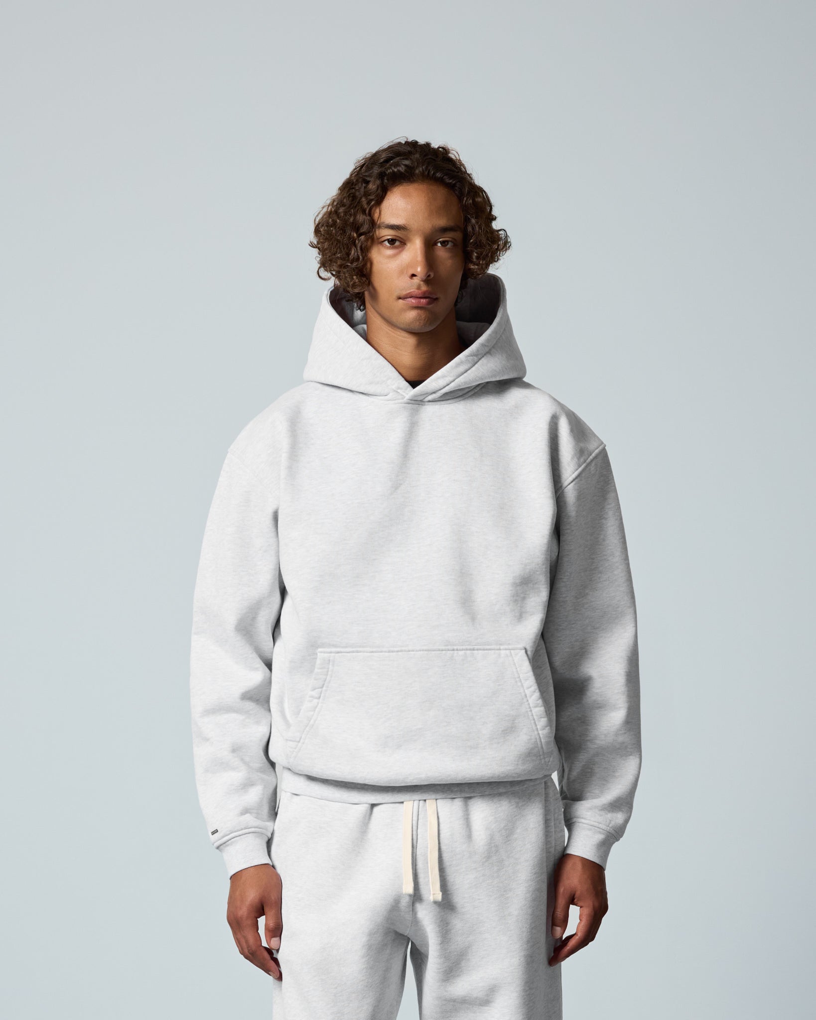 Signature Heavy Hoodie – eightyfiveclo