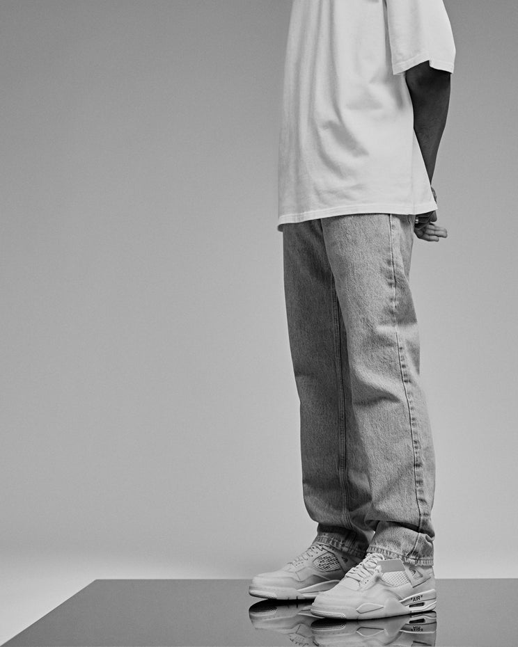 Lookbook/The Industry – eightyfiveclo