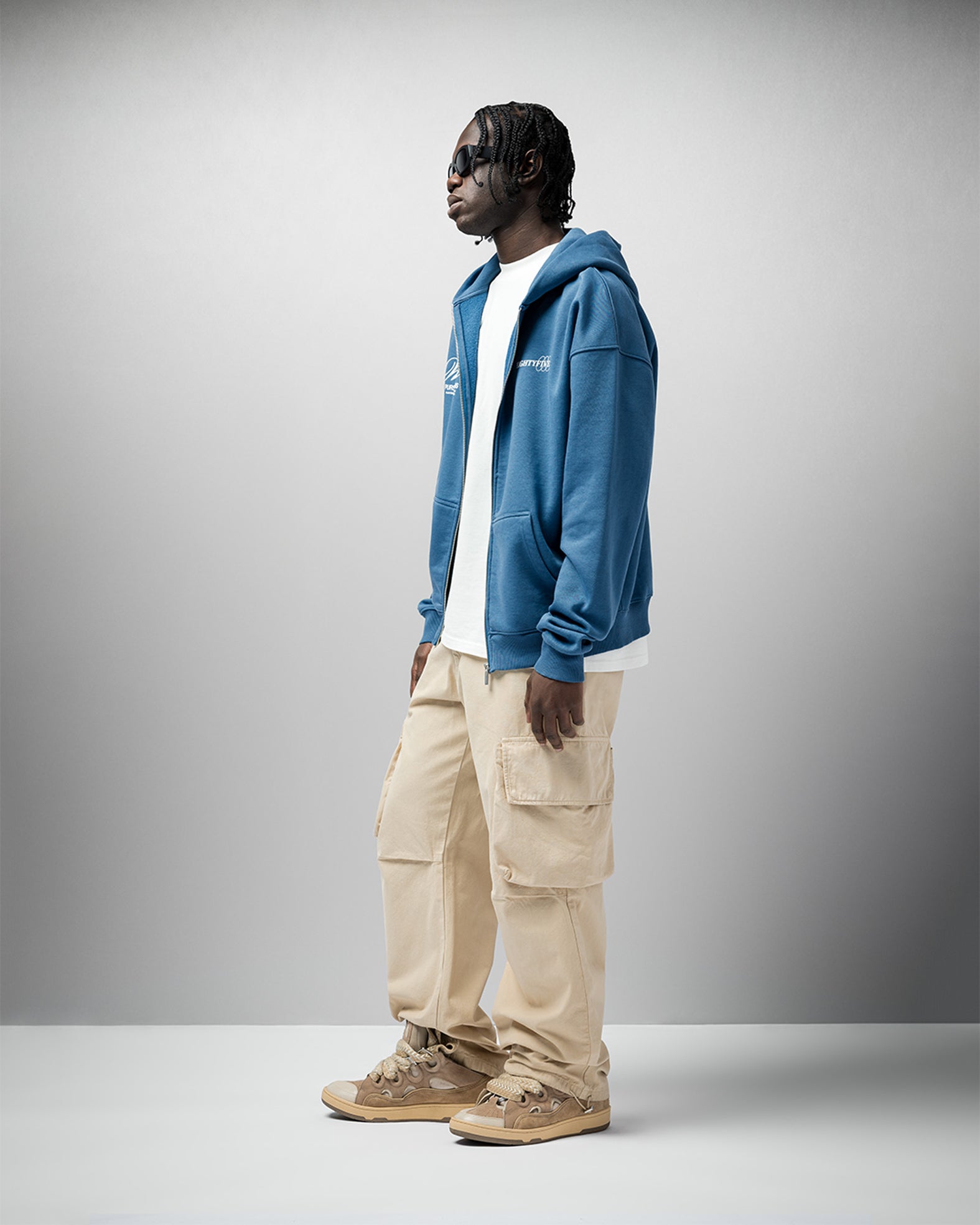 Lookbook/Visionaries – eightyfiveclo