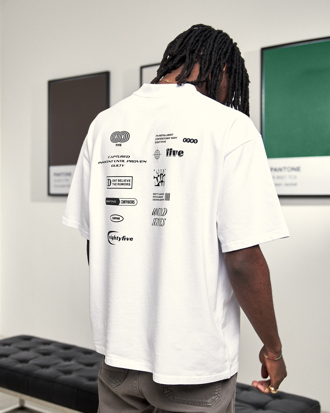 Lookbook/Companions – eightyfiveclo