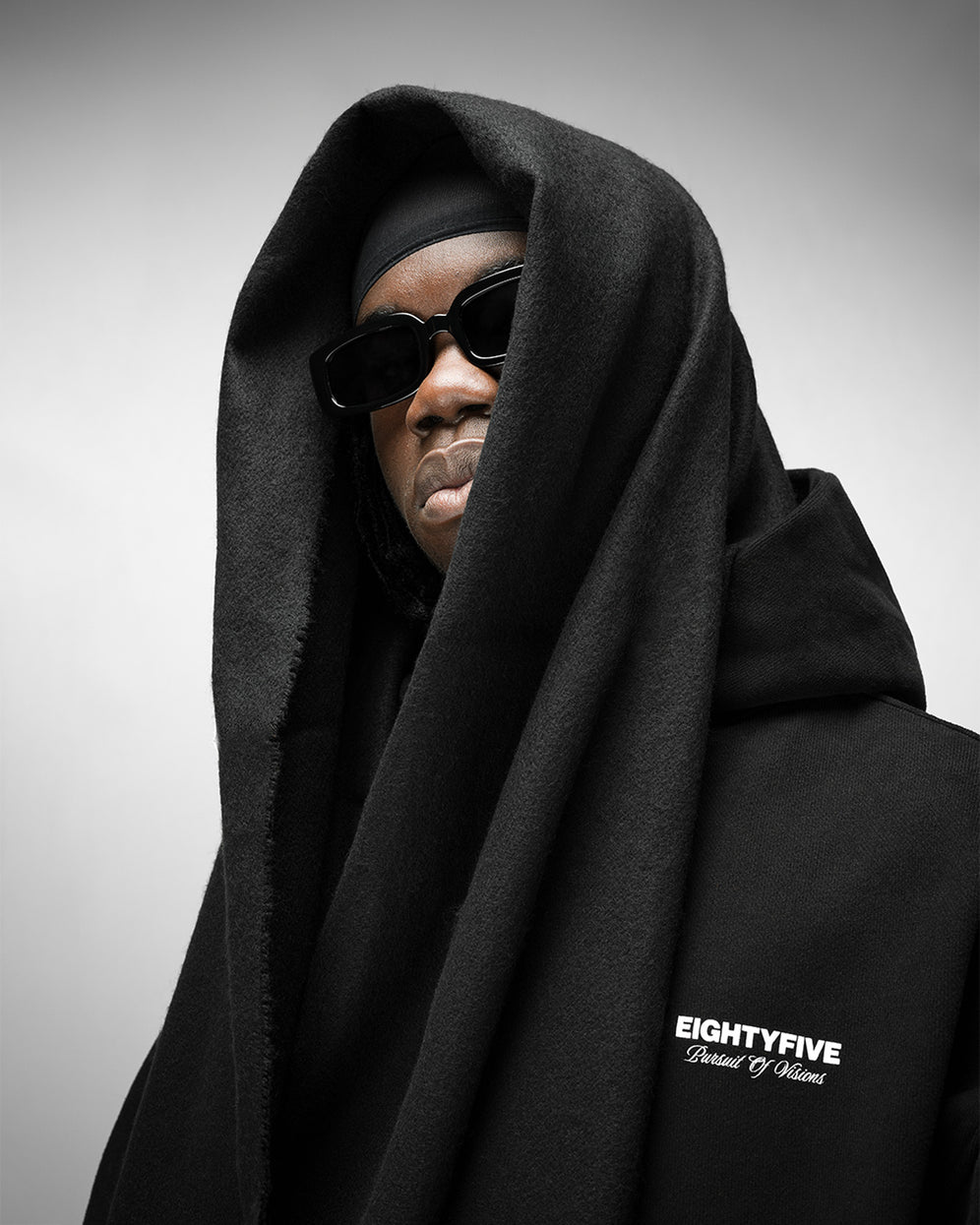 Lookbook/Visionaries – eightyfiveclo