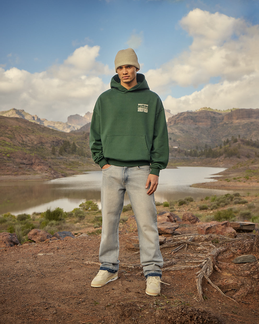 Lookbook/Intercontinental – eightyfiveclo