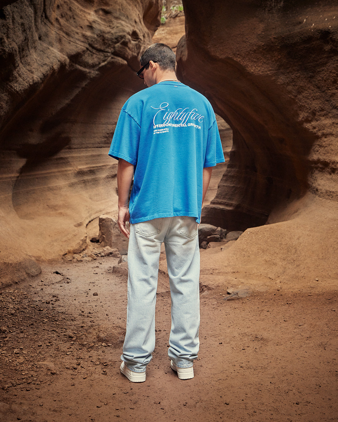 Lookbook/Intercontinental – eightyfiveclo