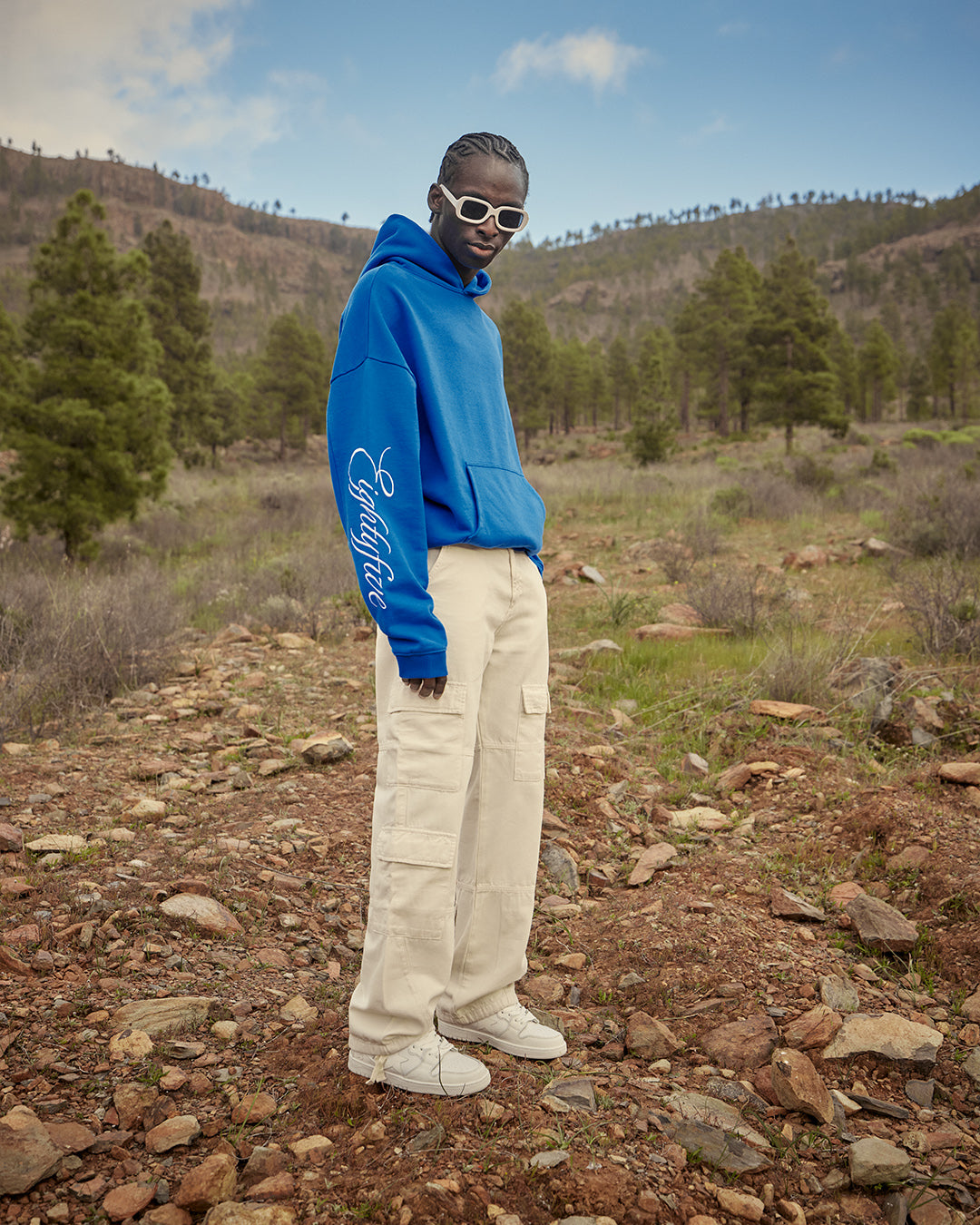 Lookbook/Intercontinental – eightyfiveclo