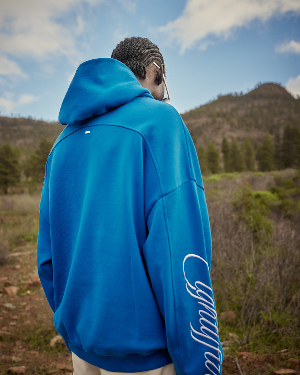 Lookbook/Intercontinental – eightyfiveclo