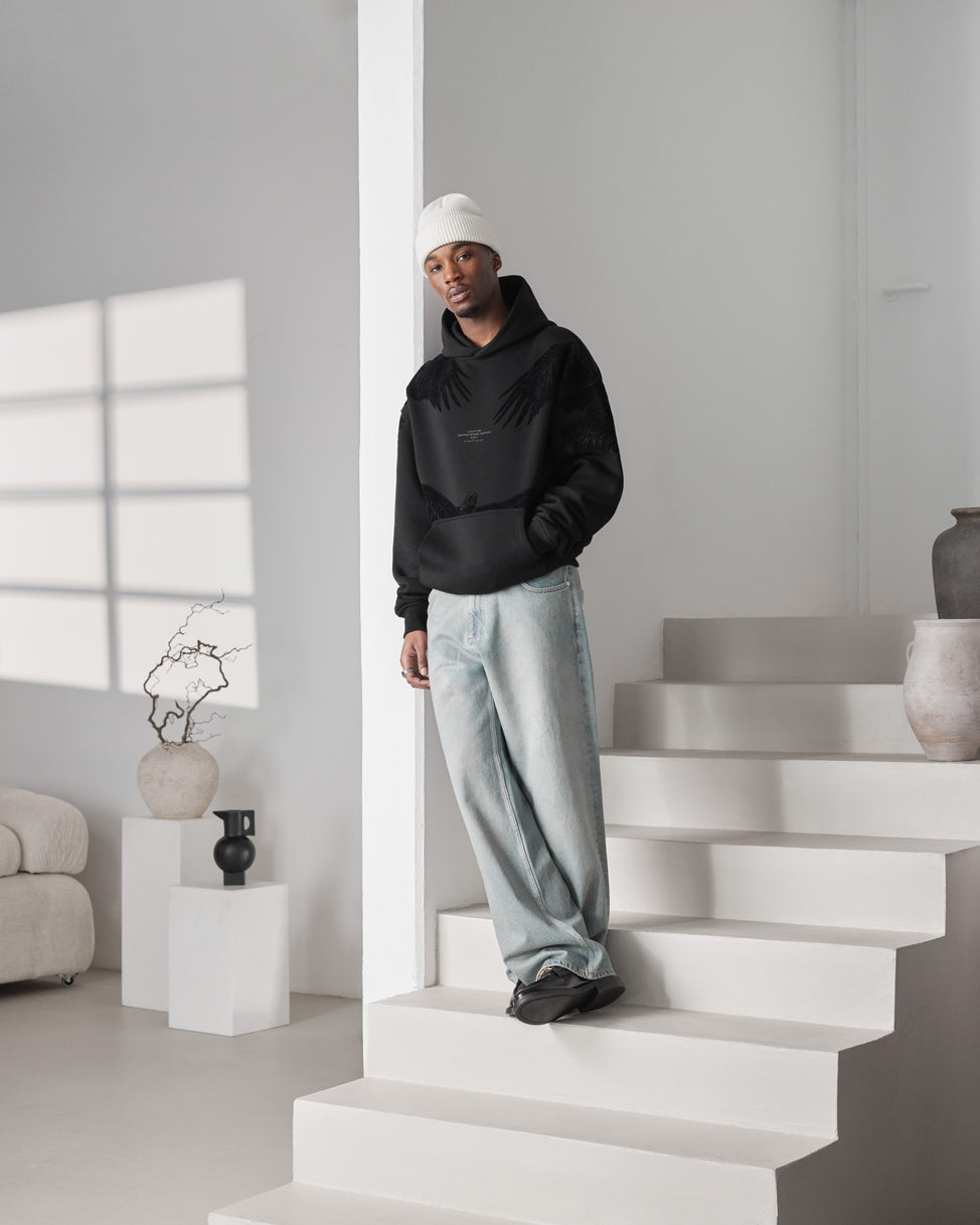 No Friends in the Industry – eightyfiveclo