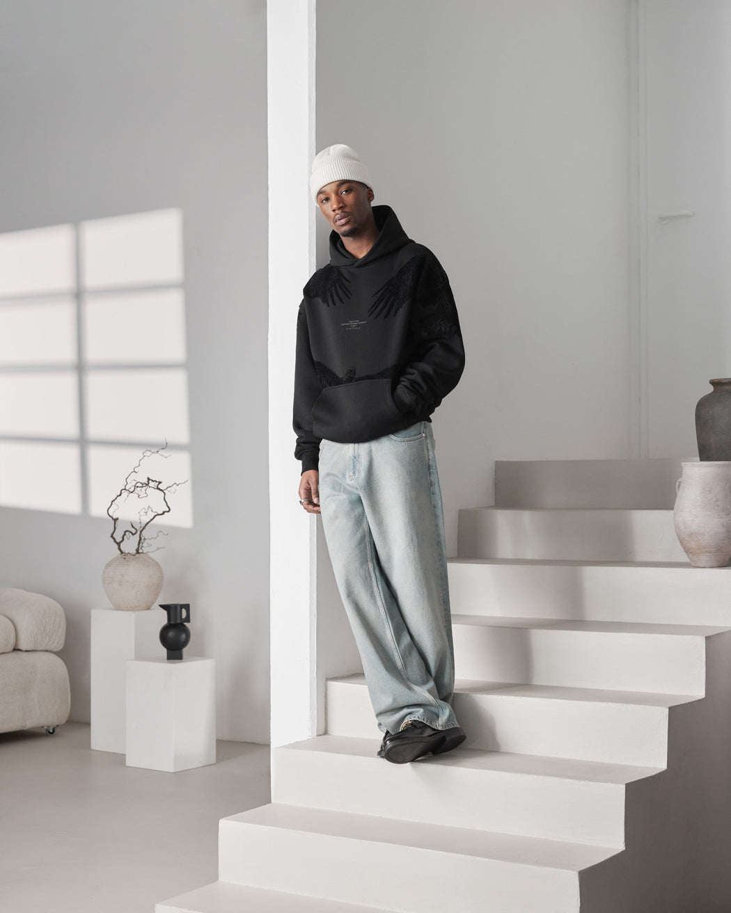 No Friends in the Industry – eightyfiveclo