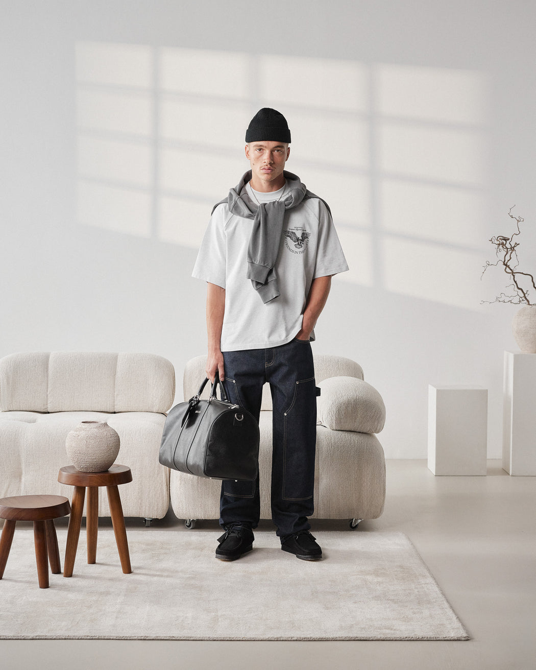 No Friends in the Industry – eightyfiveclo