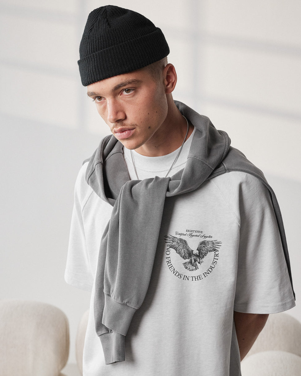 No Friends in the Industry – eightyfiveclo