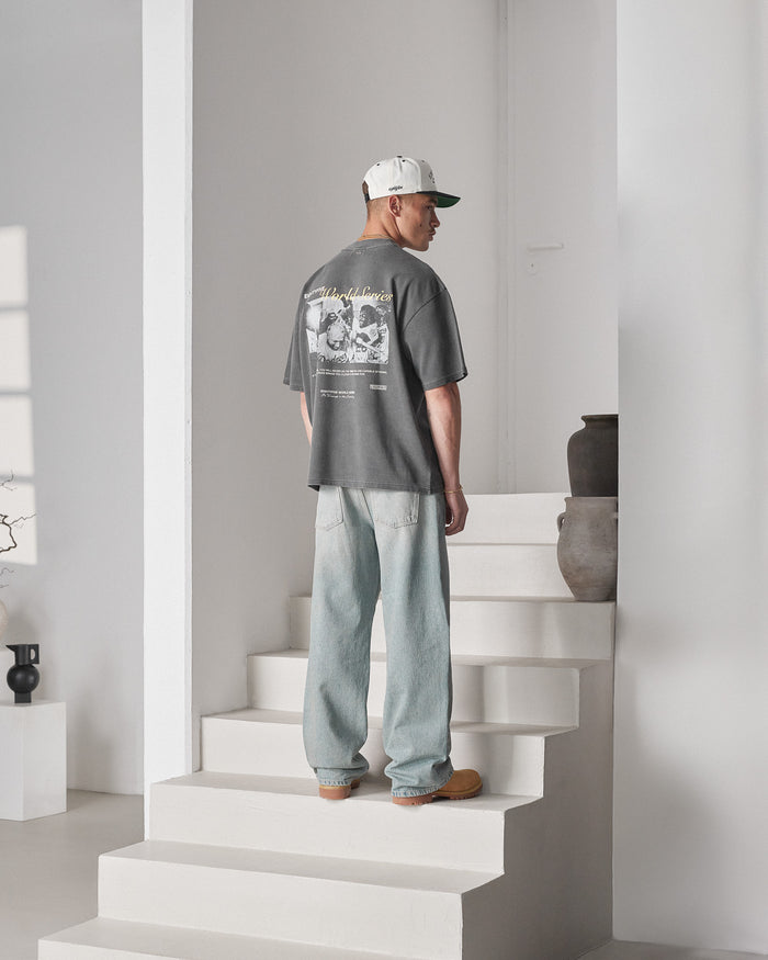 No Friends in the Industry – eightyfiveclo