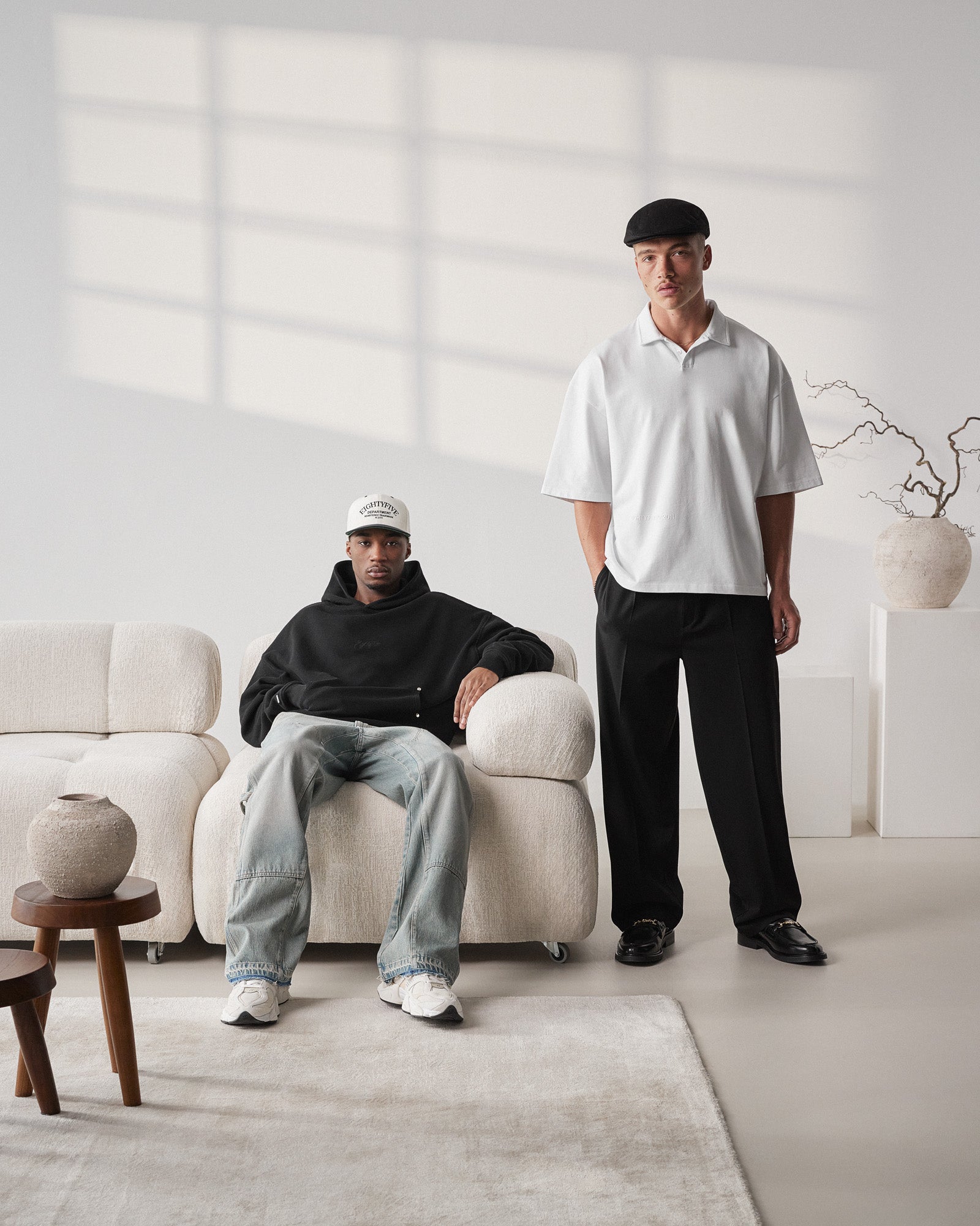 No Friends in the Industry – eightyfiveclo