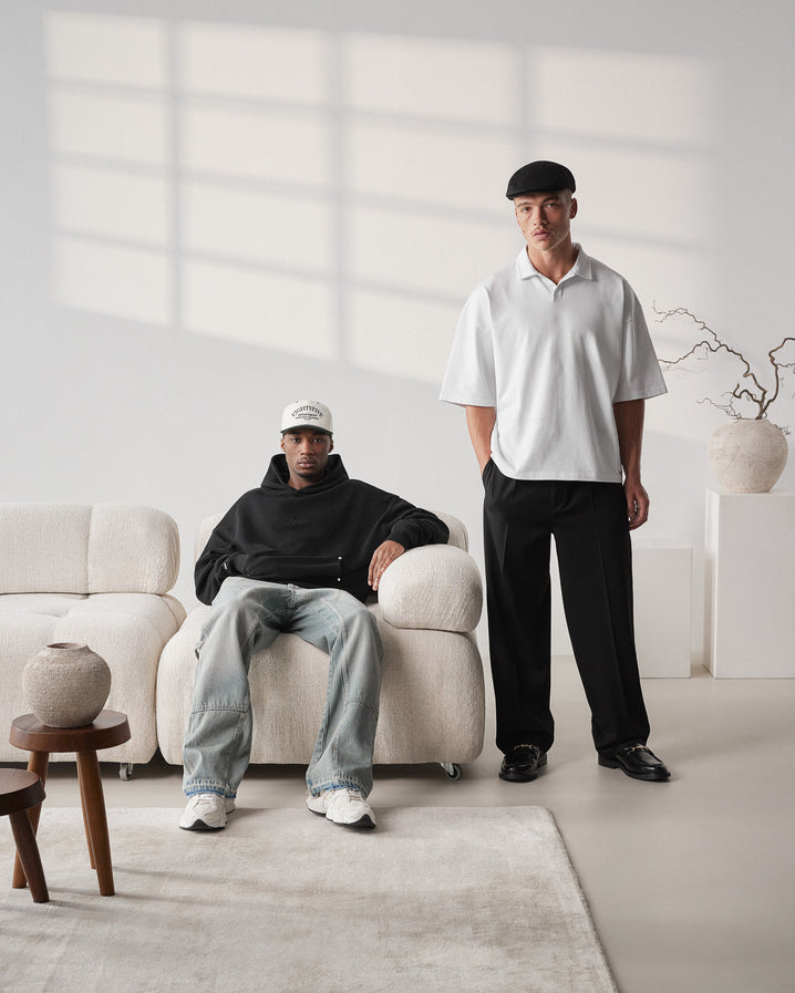 No Friends in the Industry – eightyfiveclo