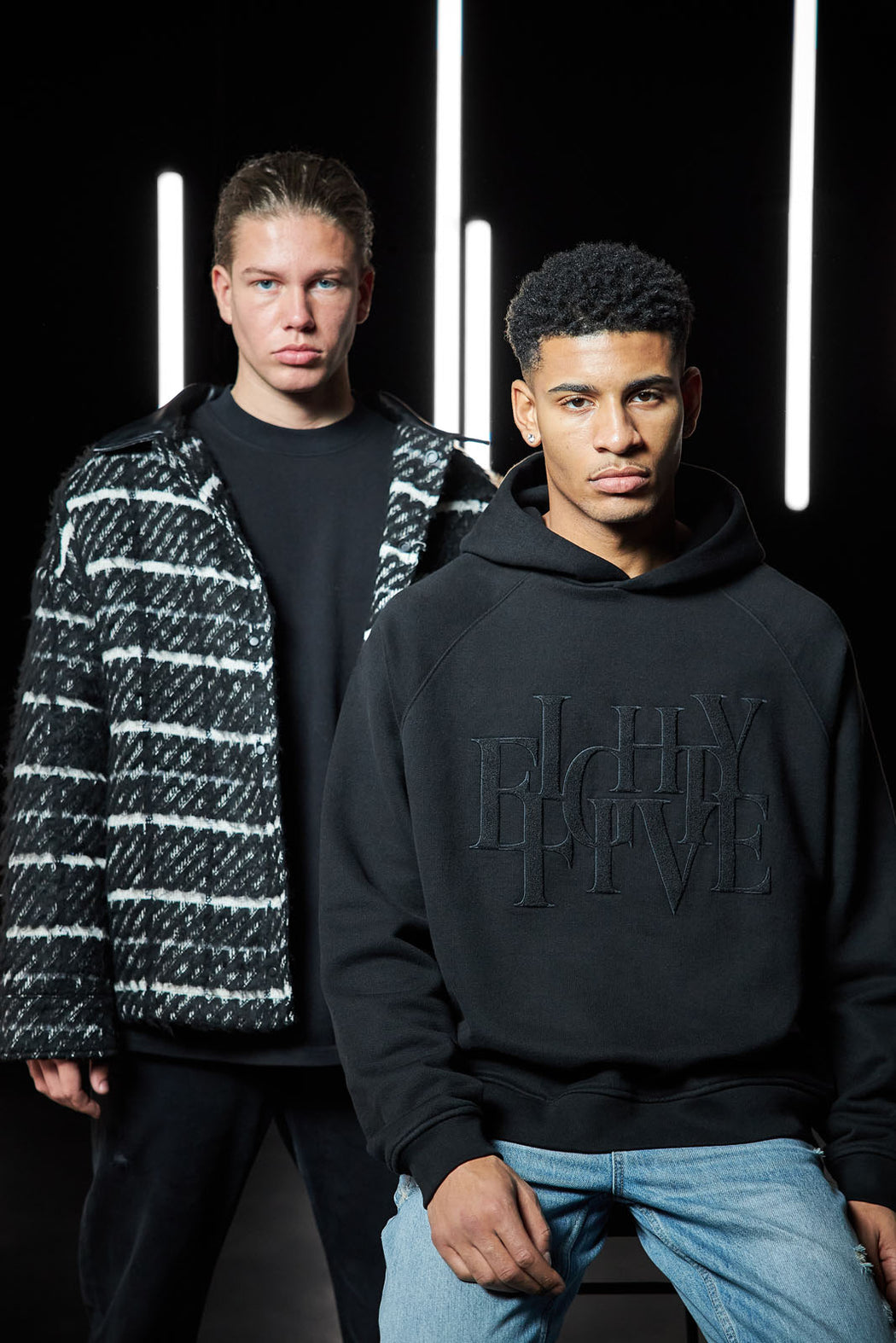 Lookbook/Twisted Reality – eightyfiveclo