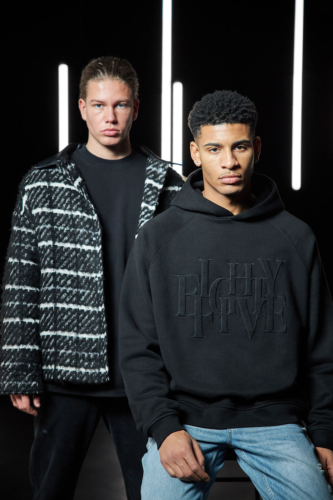 Lookbook/Twisted Reality – eightyfiveclo