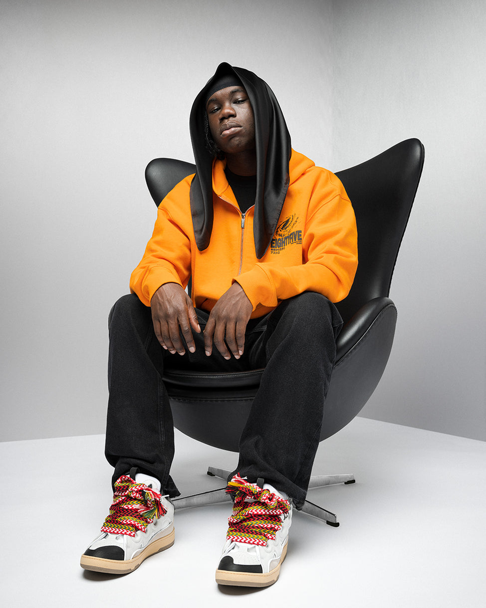 Lookbook/Visionaries – eightyfiveclo