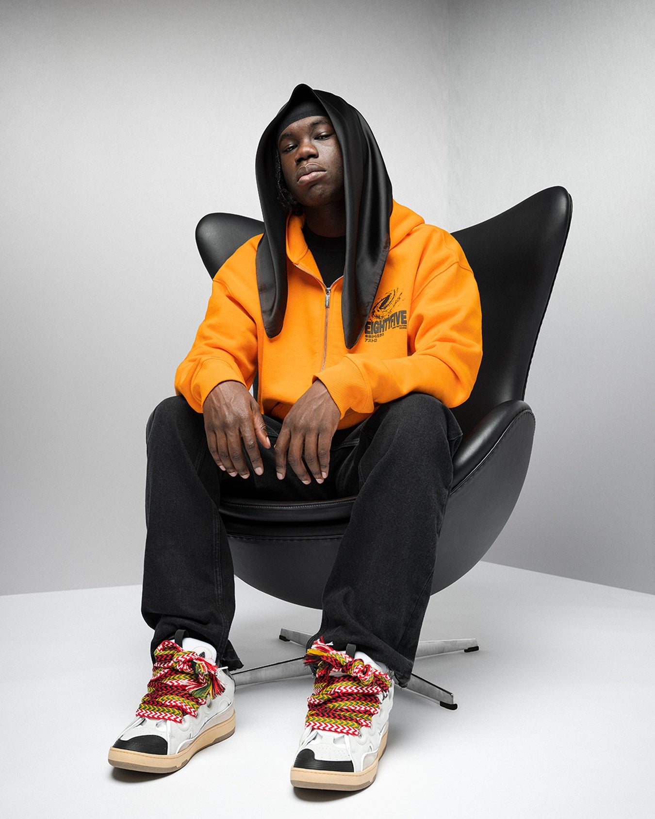 Lookbook/Visionaries – eightyfiveclo