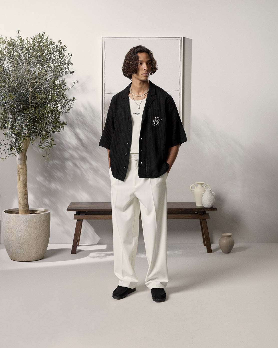 Lookbook/neutral tones – eightyfiveclo