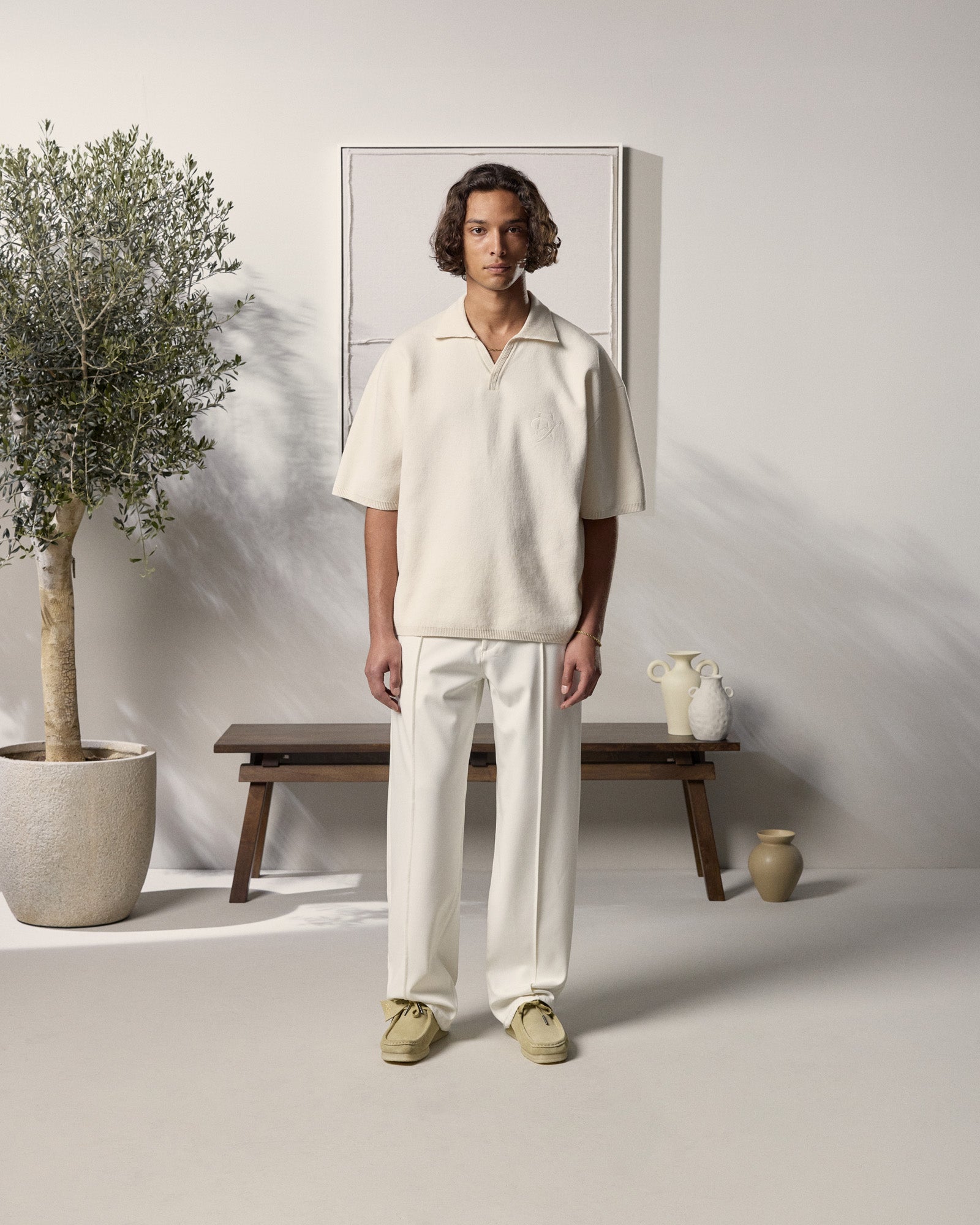 Lookbook/neutral tones – eightyfiveclo