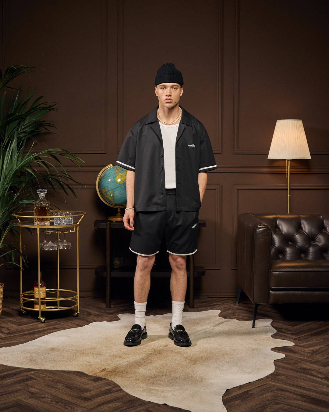 Lookbook/Member Association – eightyfiveclo