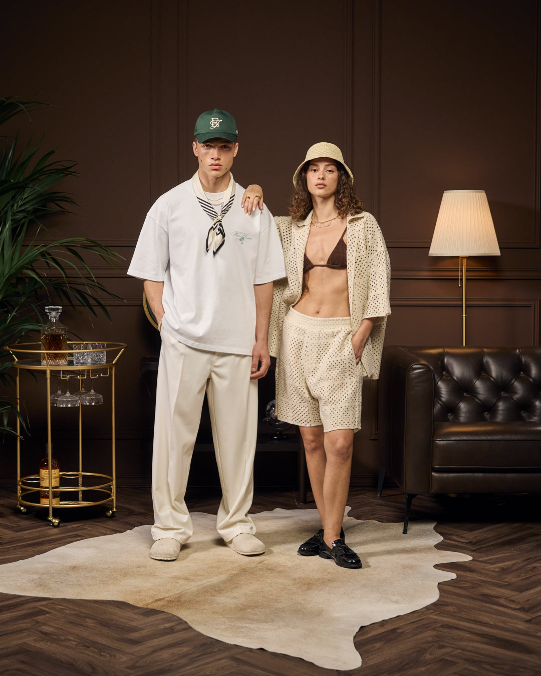 Lookbook/Member Association – eightyfiveclo