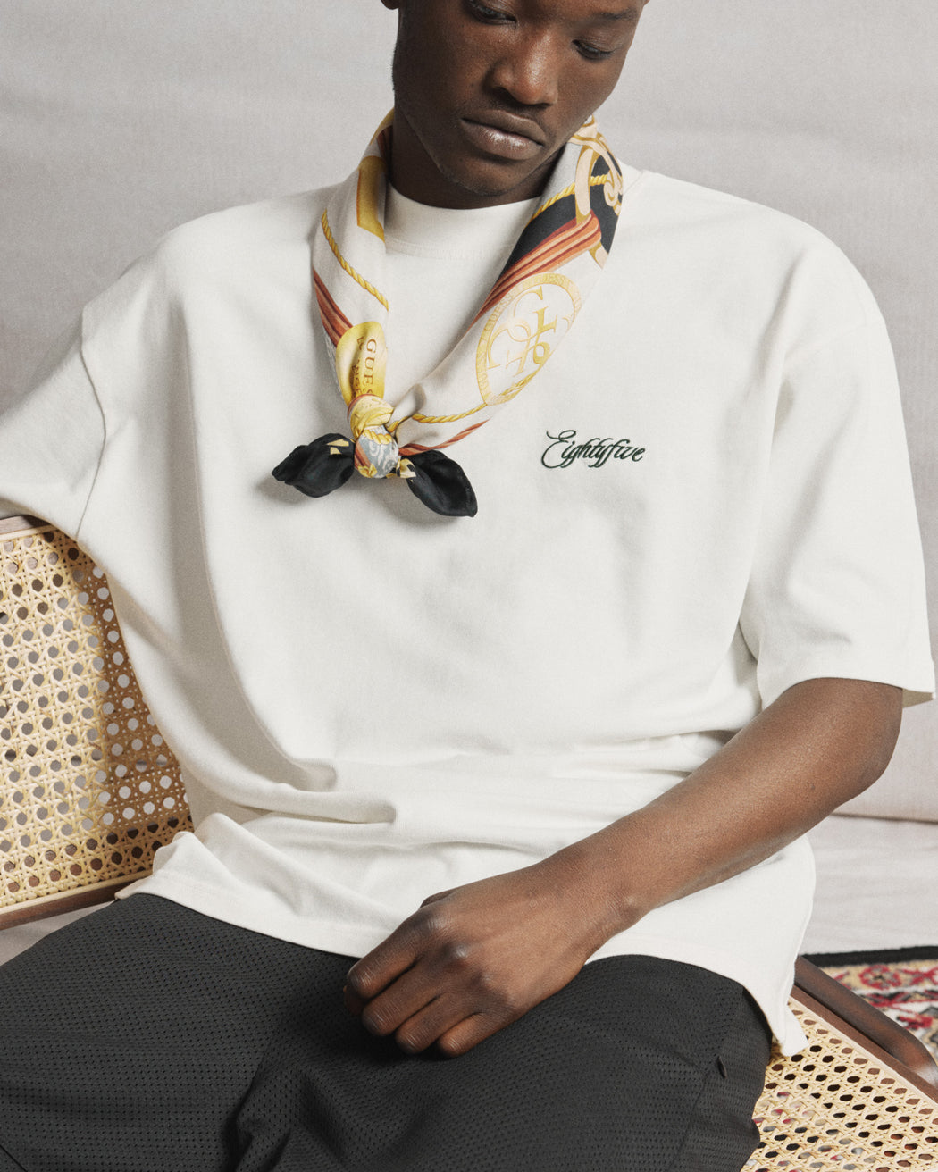 Handwritten Basics – eightyfiveclo