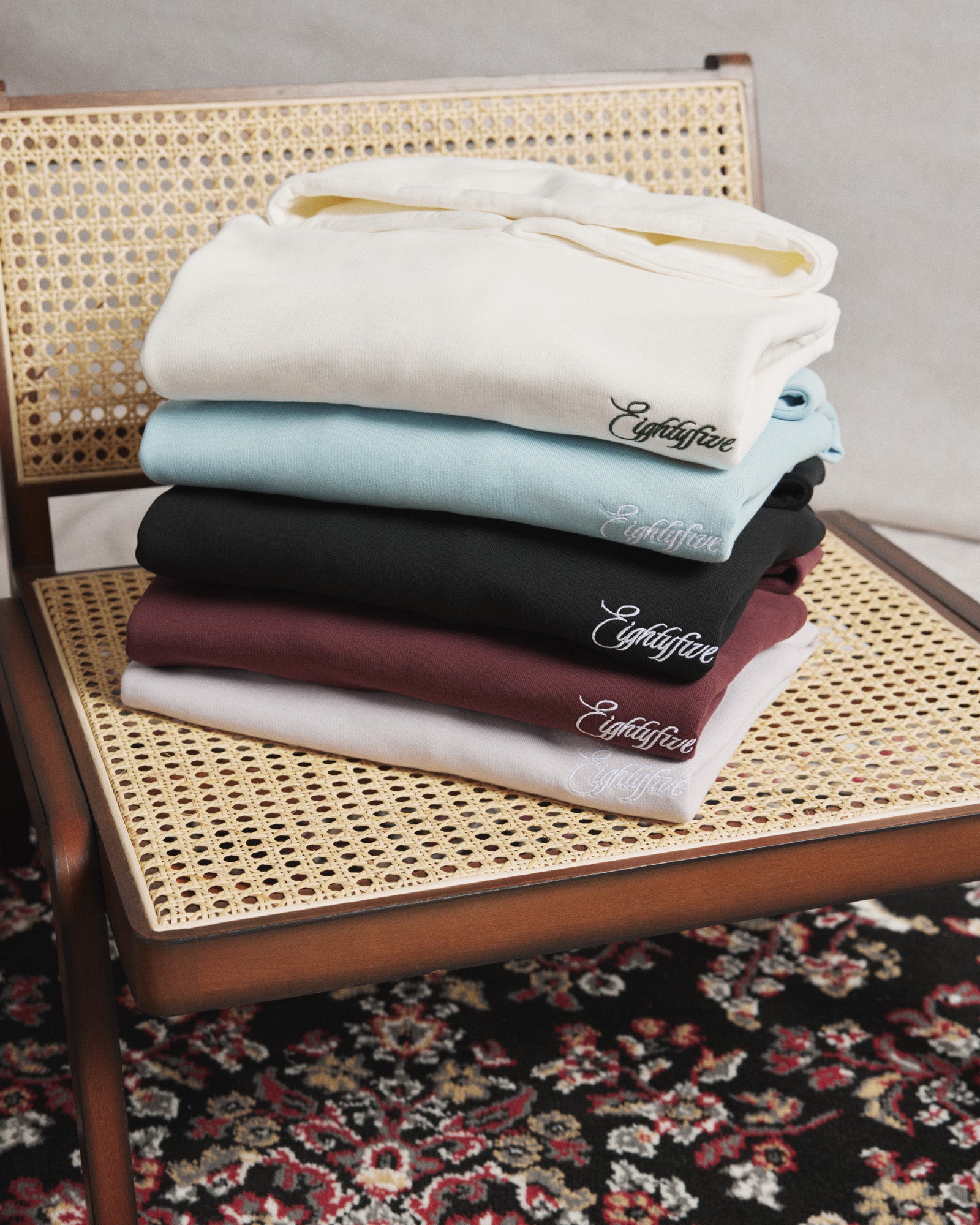 Handwritten Basics – eightyfiveclo