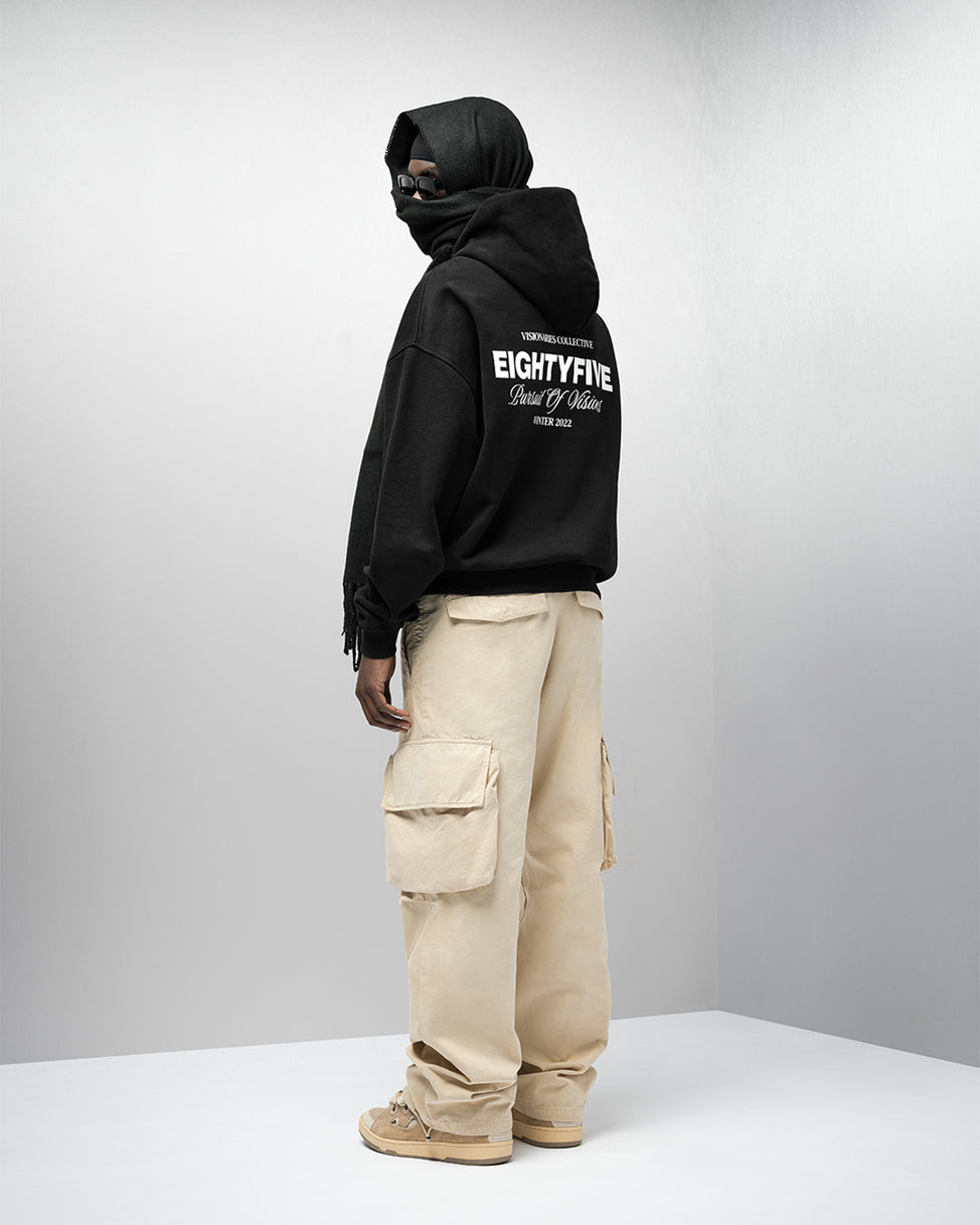 Lookbook/Visionaries – eightyfiveclo