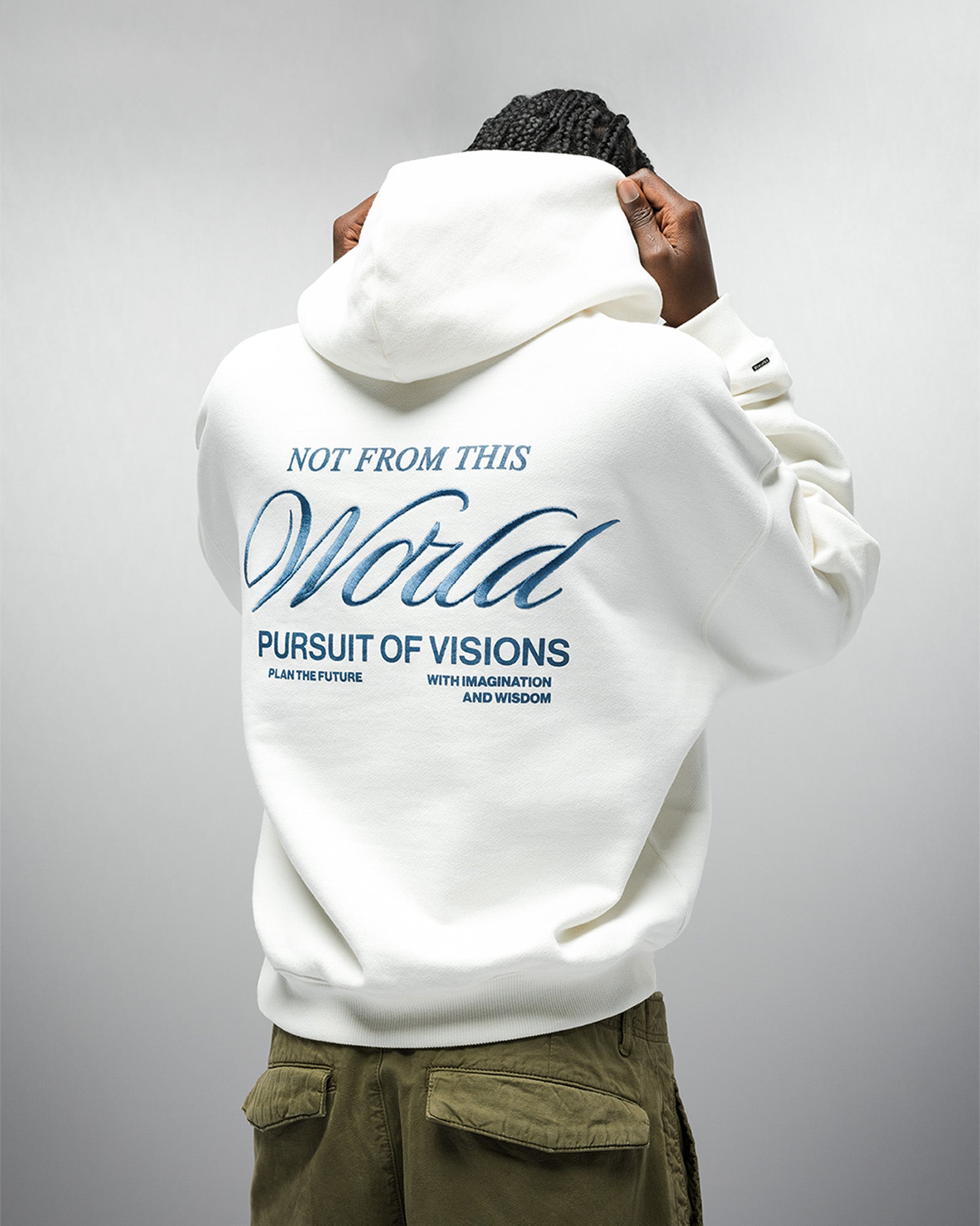 Lookbook/Visionaries – eightyfiveclo