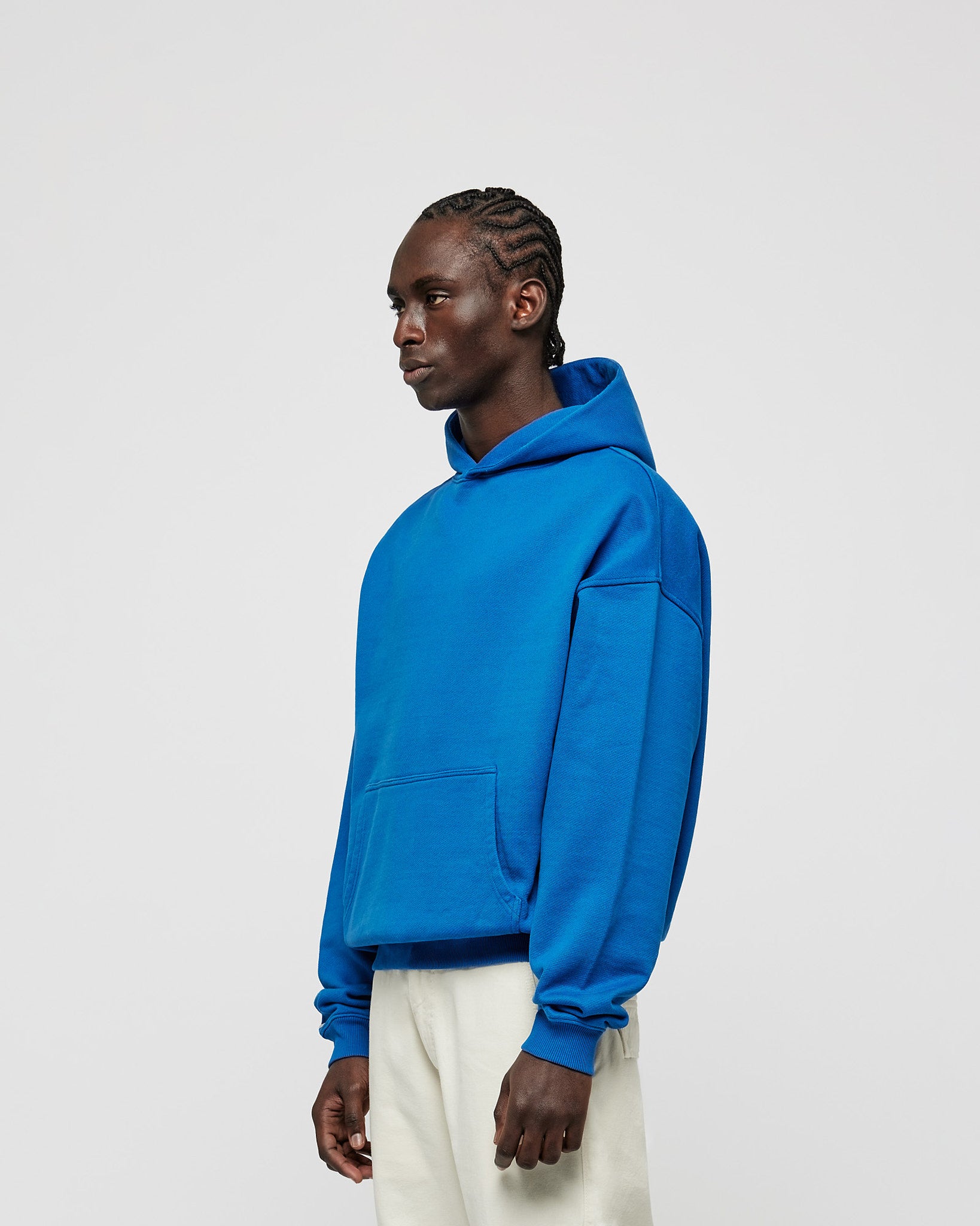 Signature Oversized Hoodie – eightyfiveclo