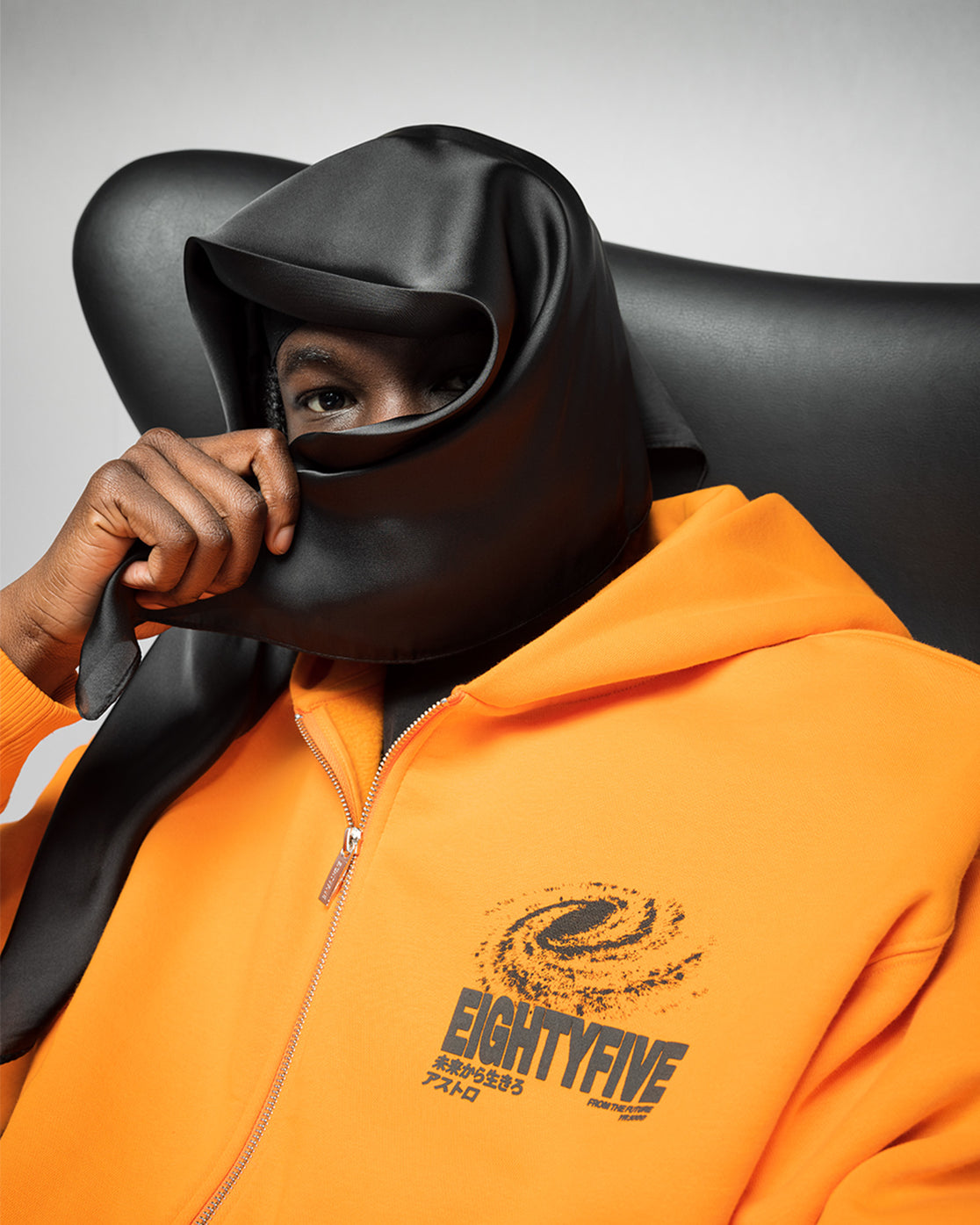 Lookbook/Visionaries – eightyfiveclo