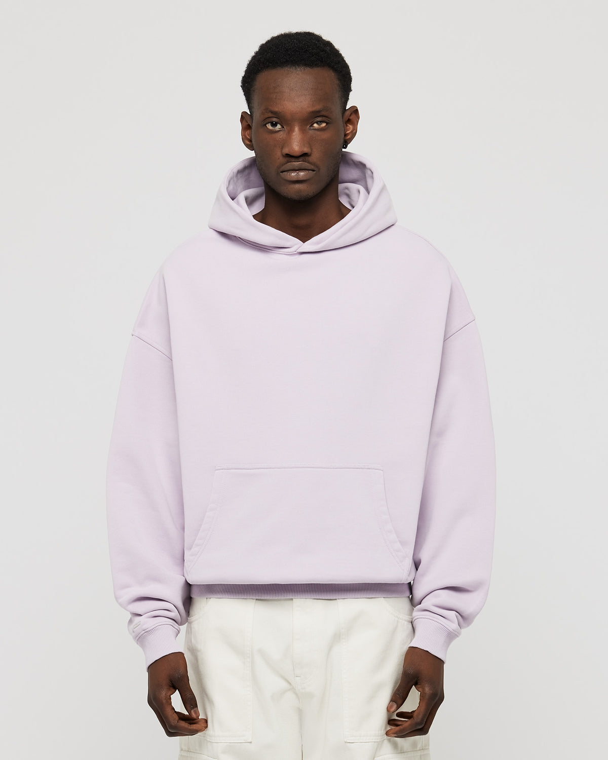 Signature Oversized Hoodie – eightyfiveclo
