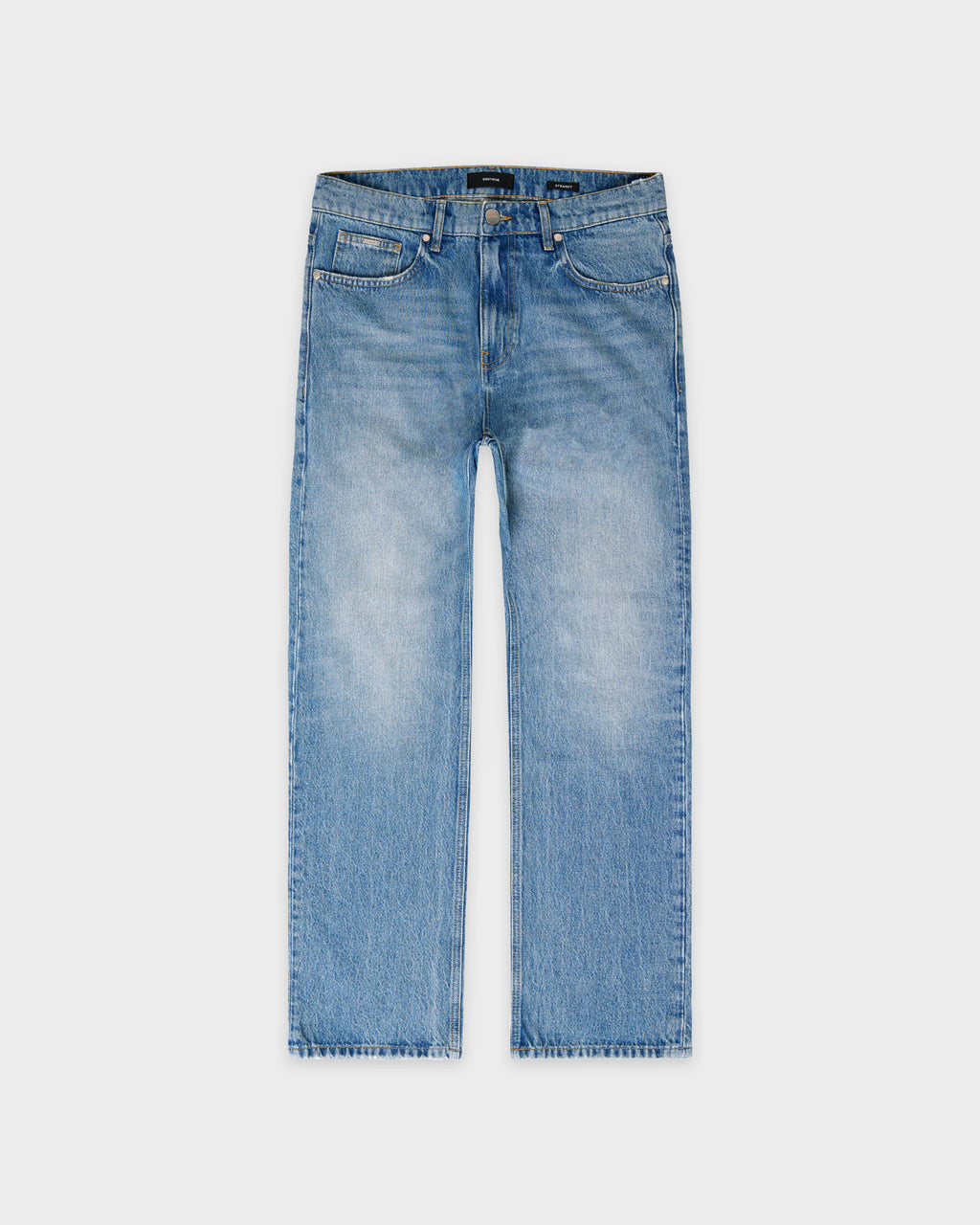 Straight Denim – eightyfiveclo