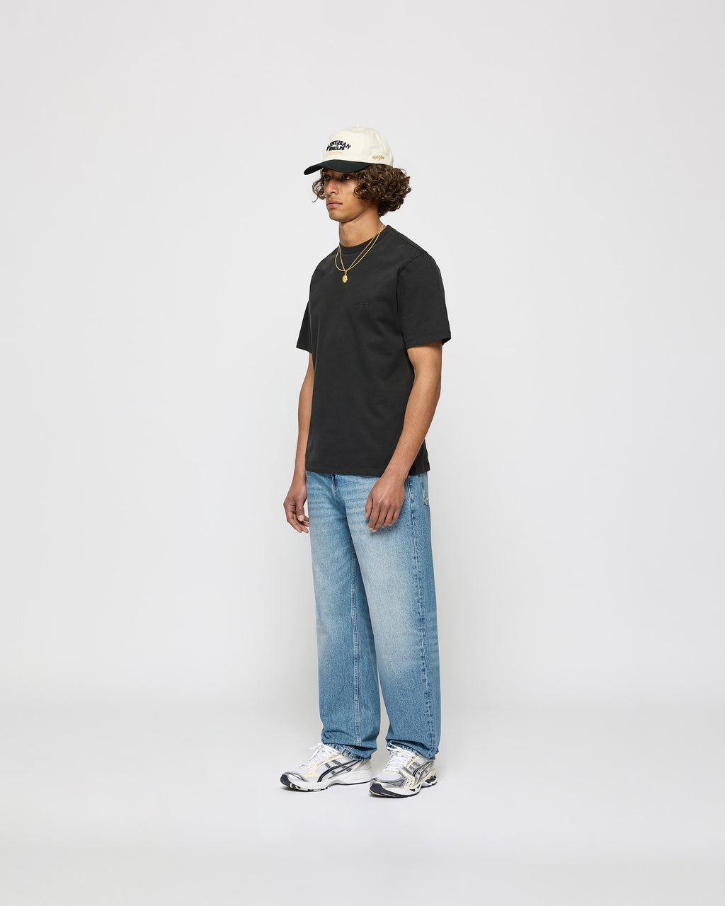Baggy Denim – eightyfiveclo