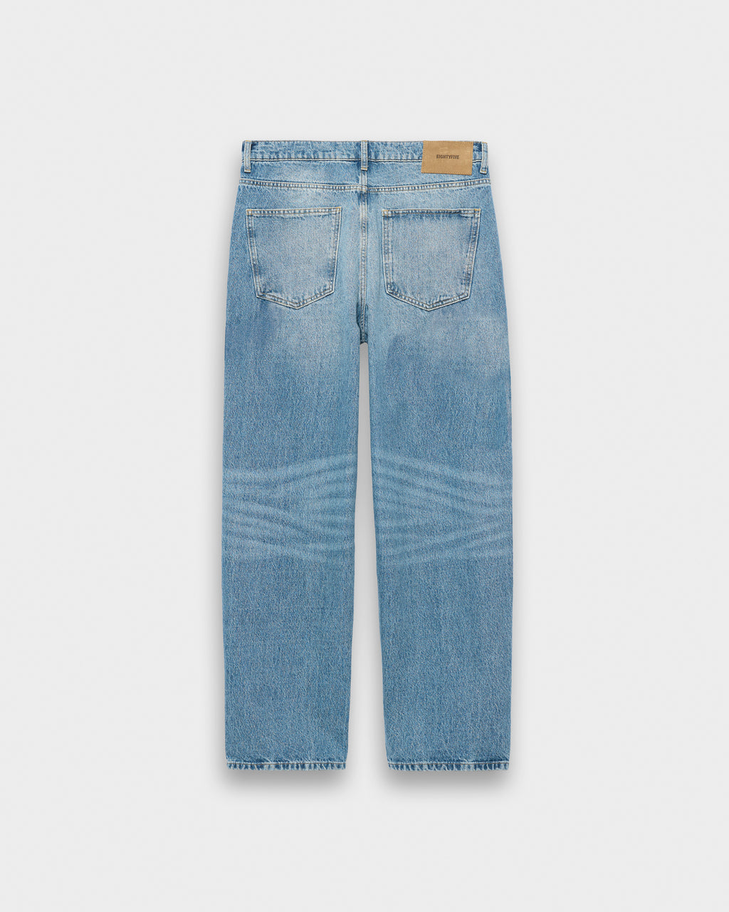 Baggy Denim – eightyfiveclo