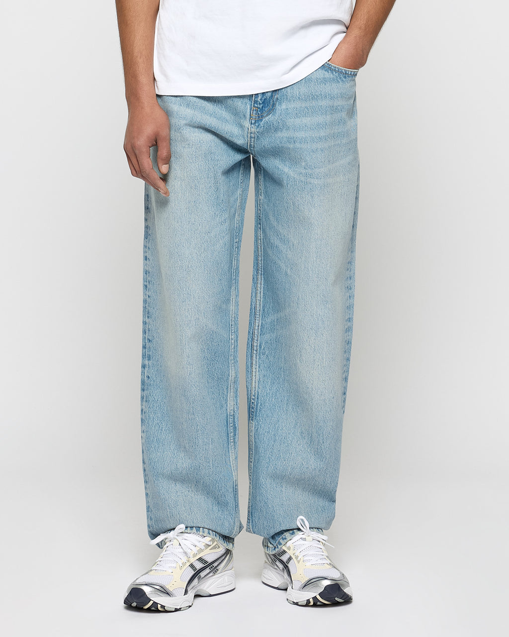 Baggy Denim – eightyfiveclo
