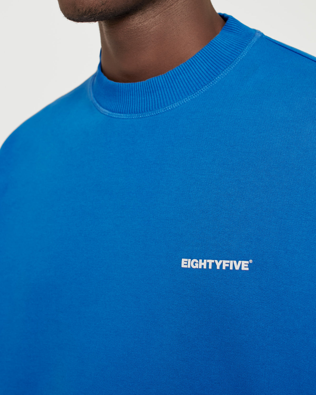 Heavy fearless sweater – eightyfiveclo