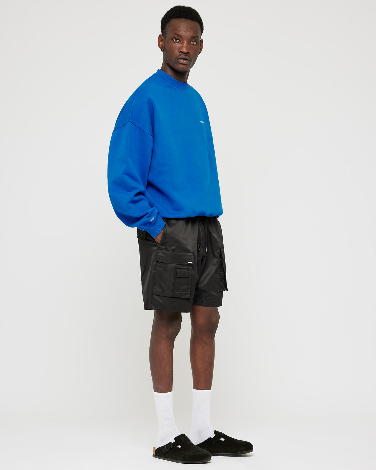 Heavy fearless sweater – eightyfiveclo